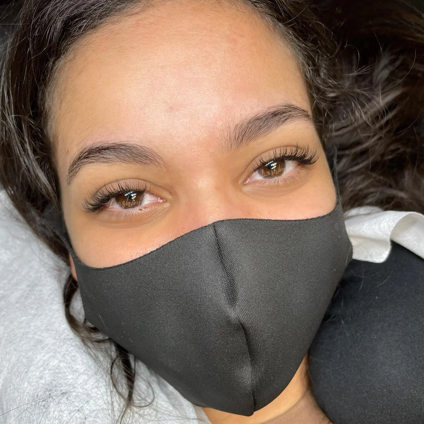 LASHBYE | Oakville lash & brow