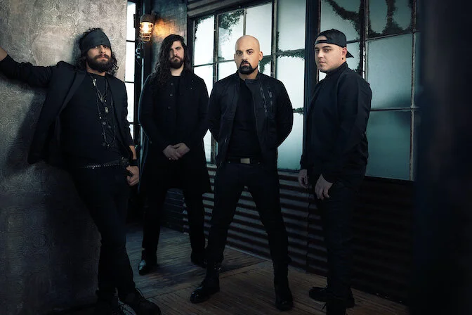 For Today Christian Band