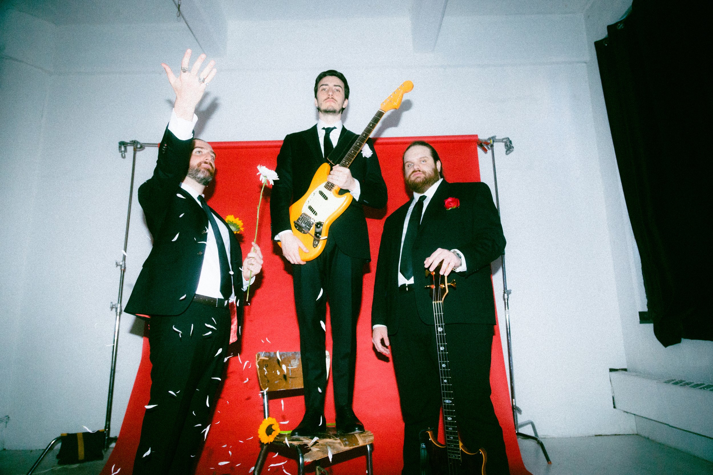 Indie Rock Band Scotch Mist Release Thesis Track "Alright" To New Album ...