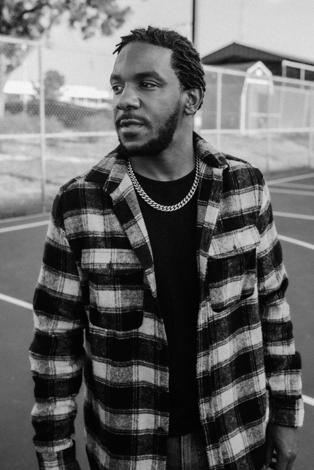 Rapper XV Isn't Changing "For Anybody," New Single OUT TODAY ...