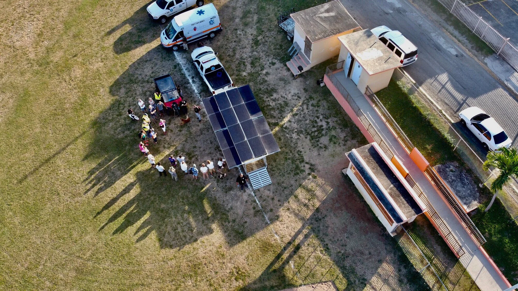 For Communities — Footprint Project