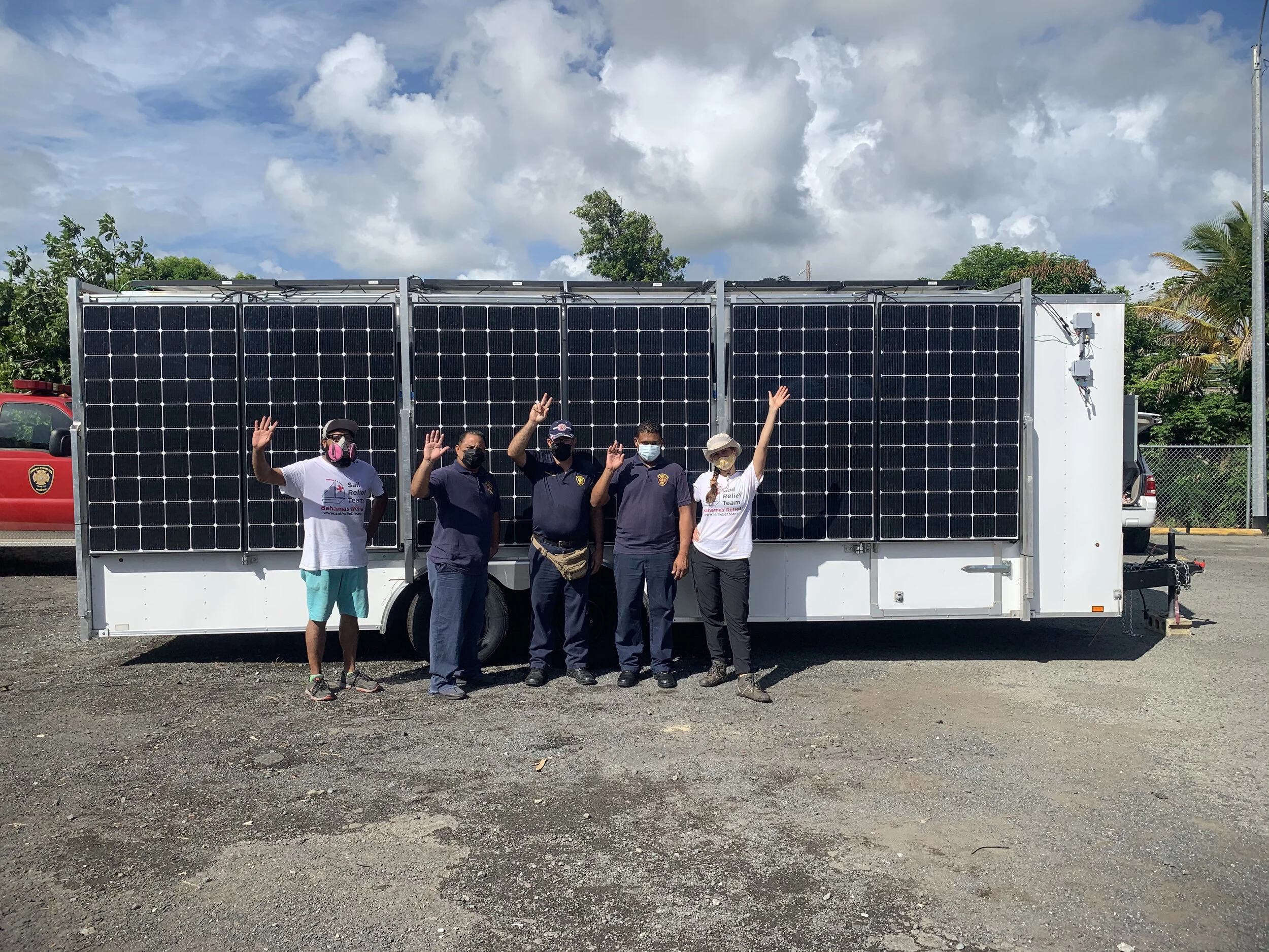 For Communities — Footprint Project