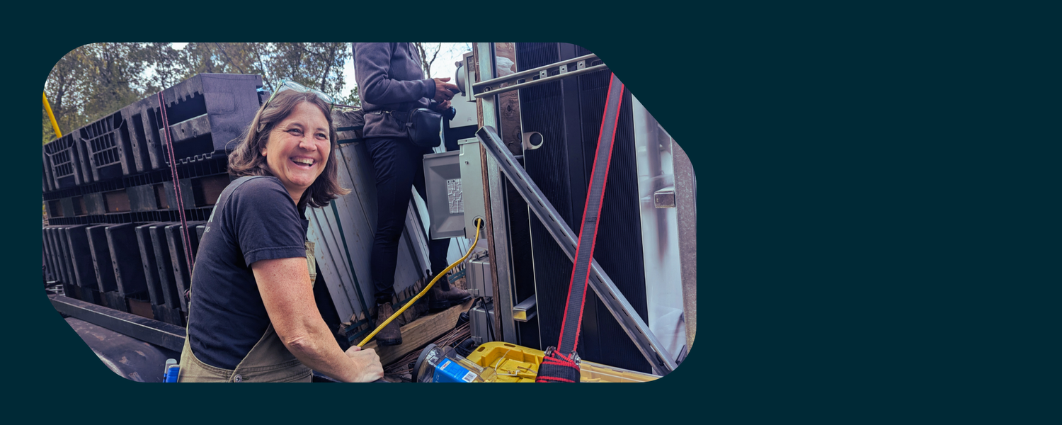 Building Long-term Resilience Using Renewable Energy — Footprint Project