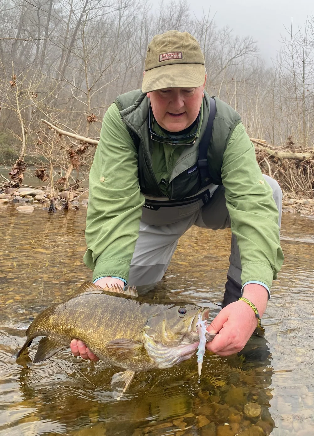 The Articulate Fly Fly Fishing Podcast