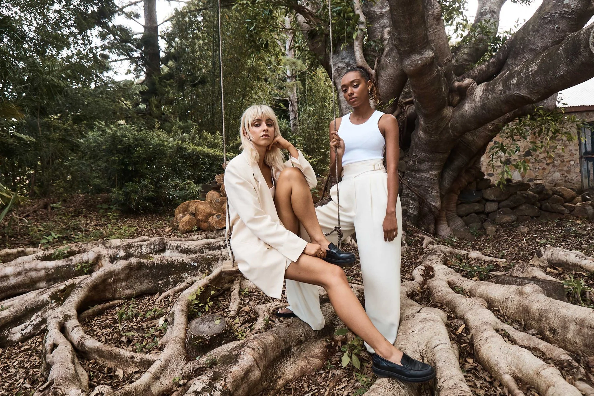 Key Art — Lisa Tomasetti