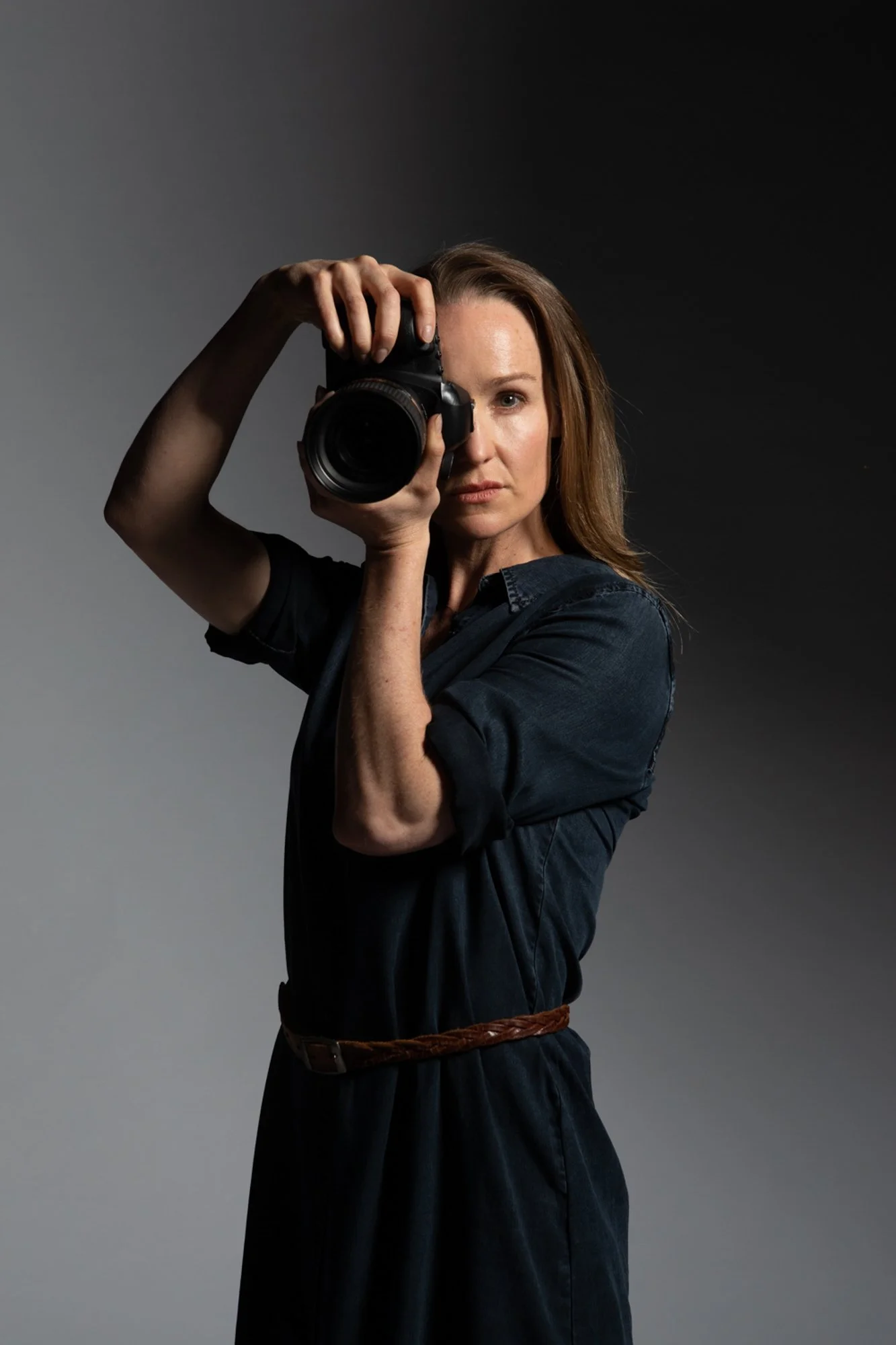 Key Art — Lisa Tomasetti