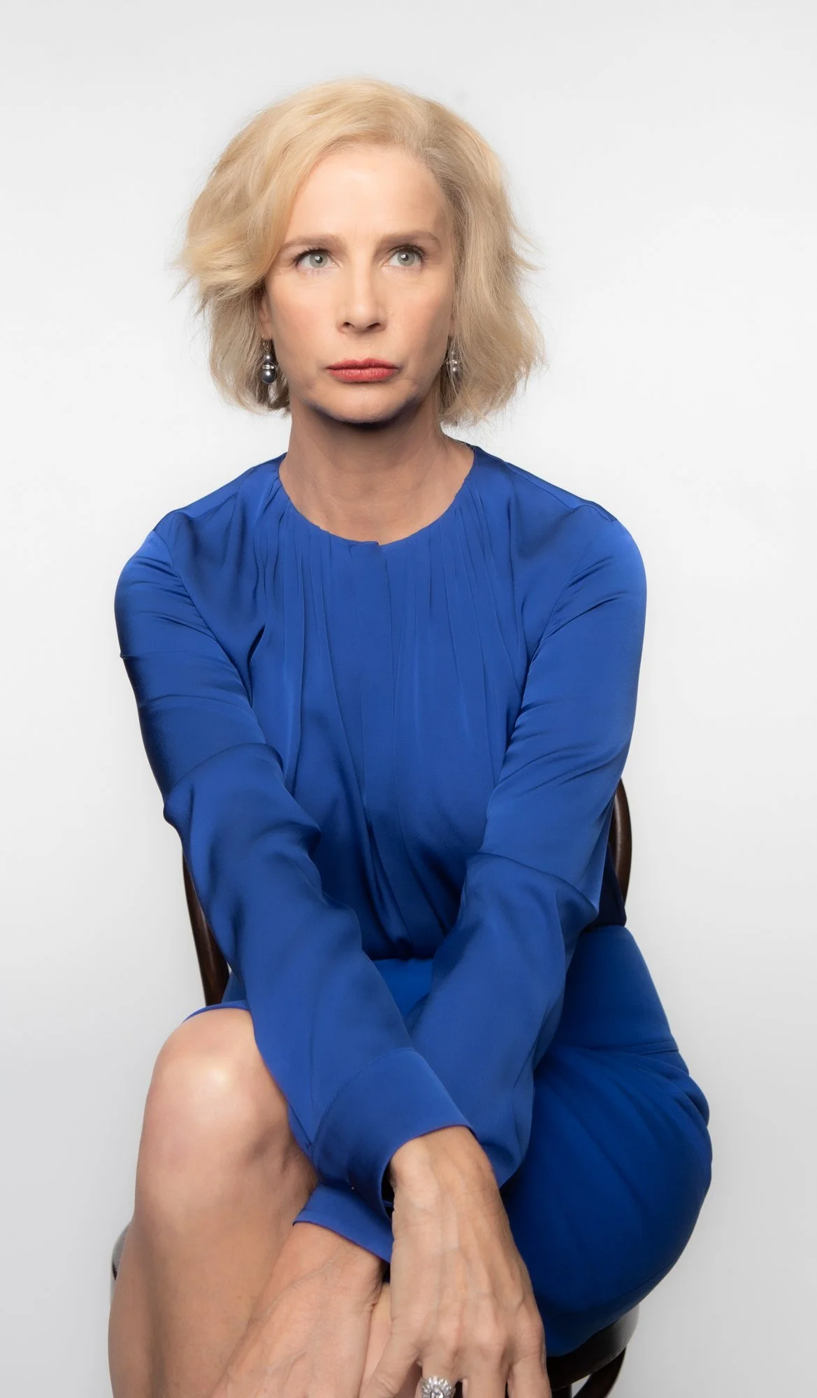 Key Art — Lisa Tomasetti