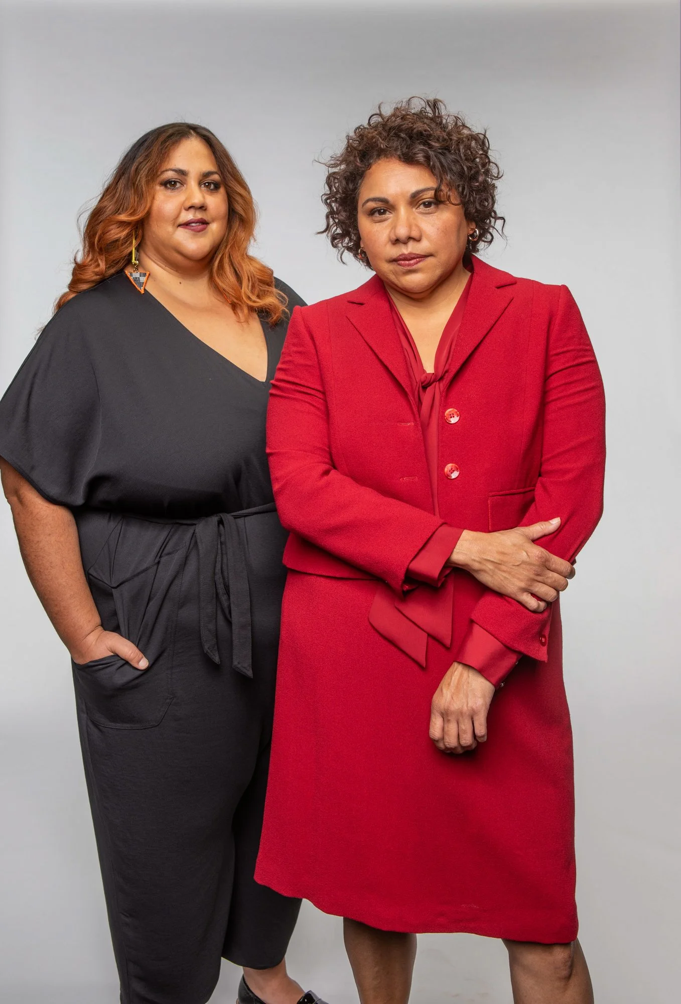 Key Art — Lisa Tomasetti