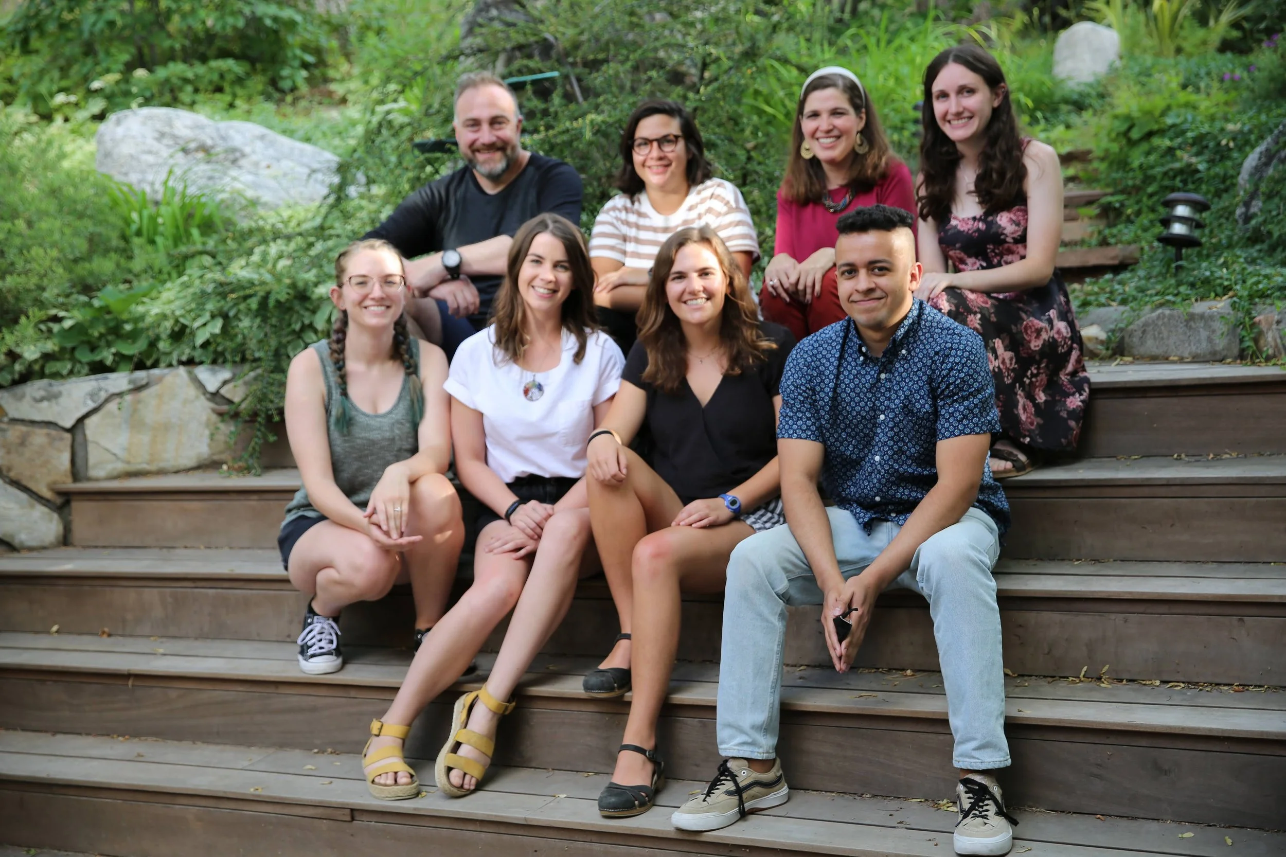 People — DOUGLASS LAB