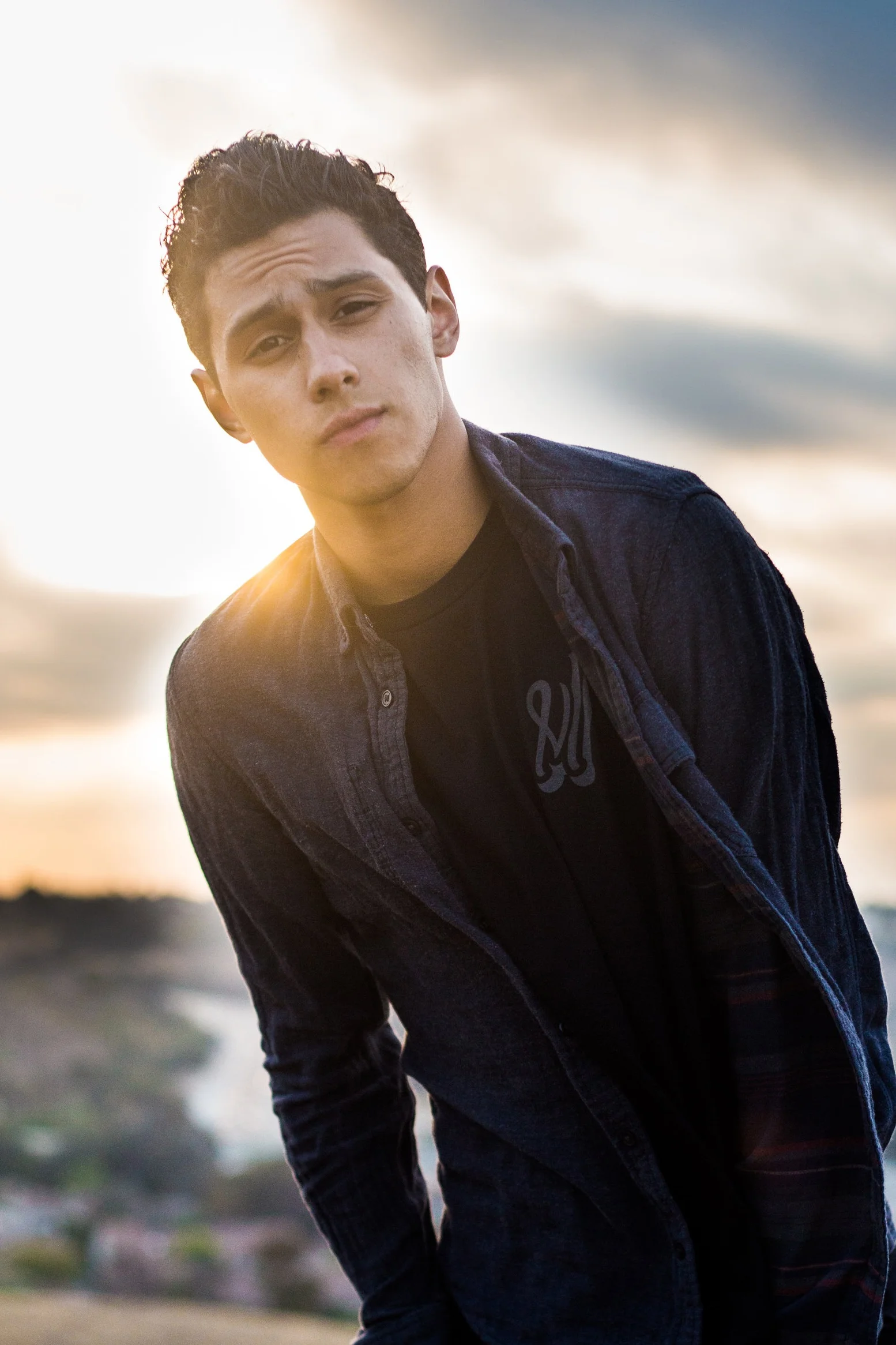 Photos — Victor Muñoz