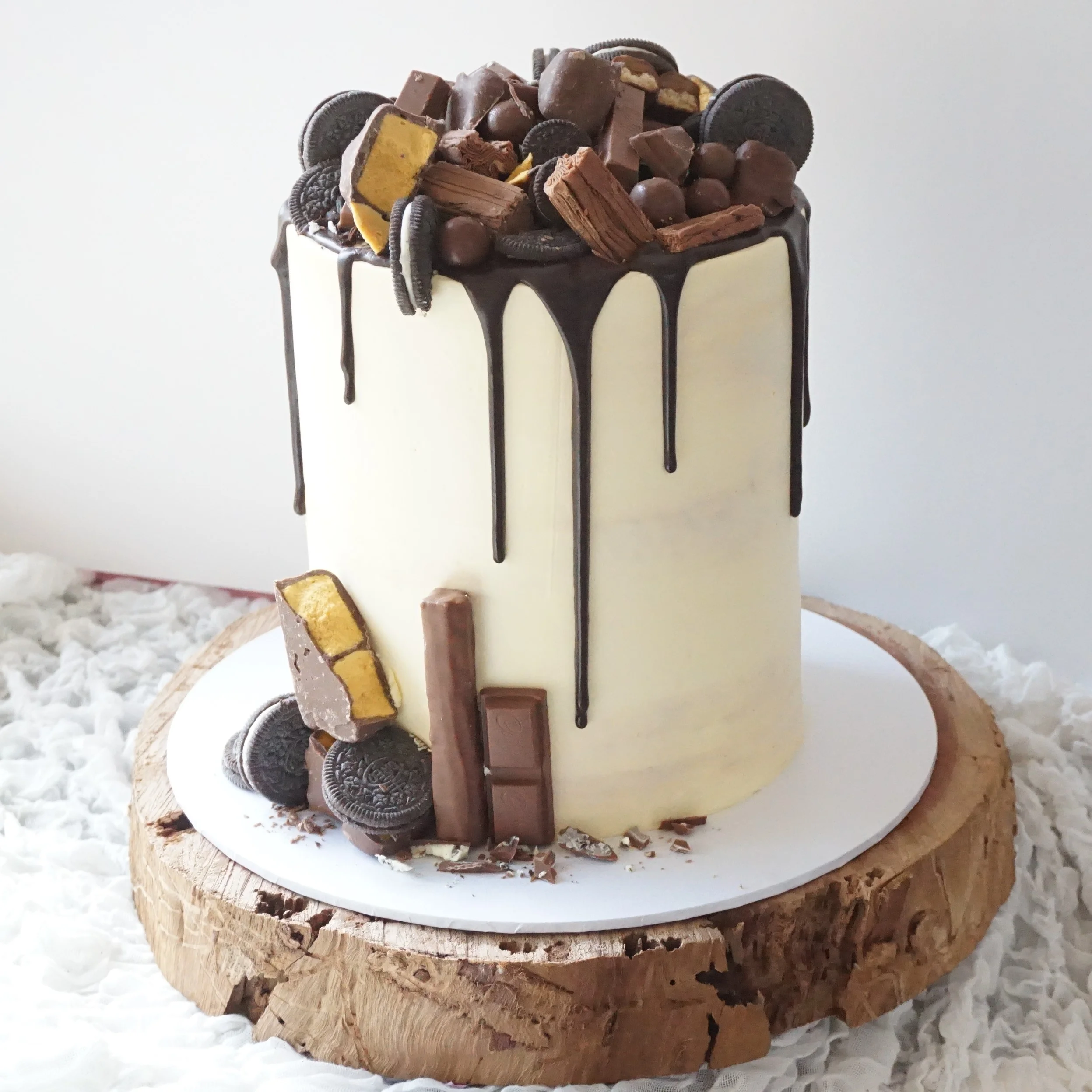 Gallery — Cakes by Aranee