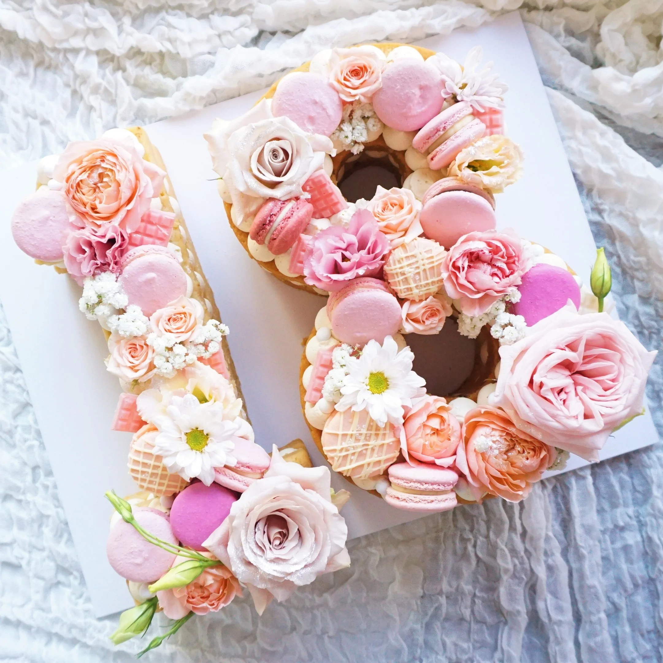 Gallery — Cakes by Aranee