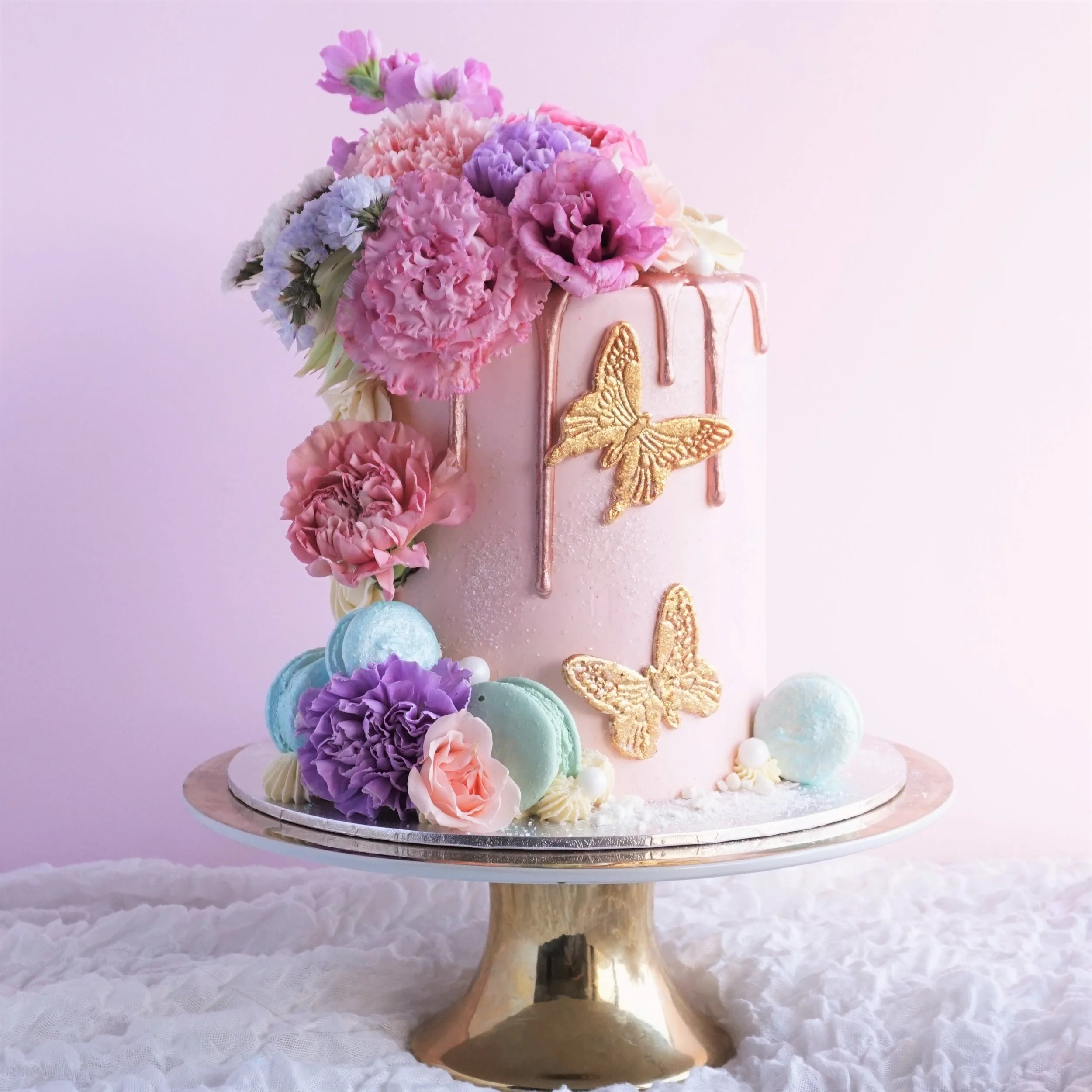 Gallery — Cakes by Aranee