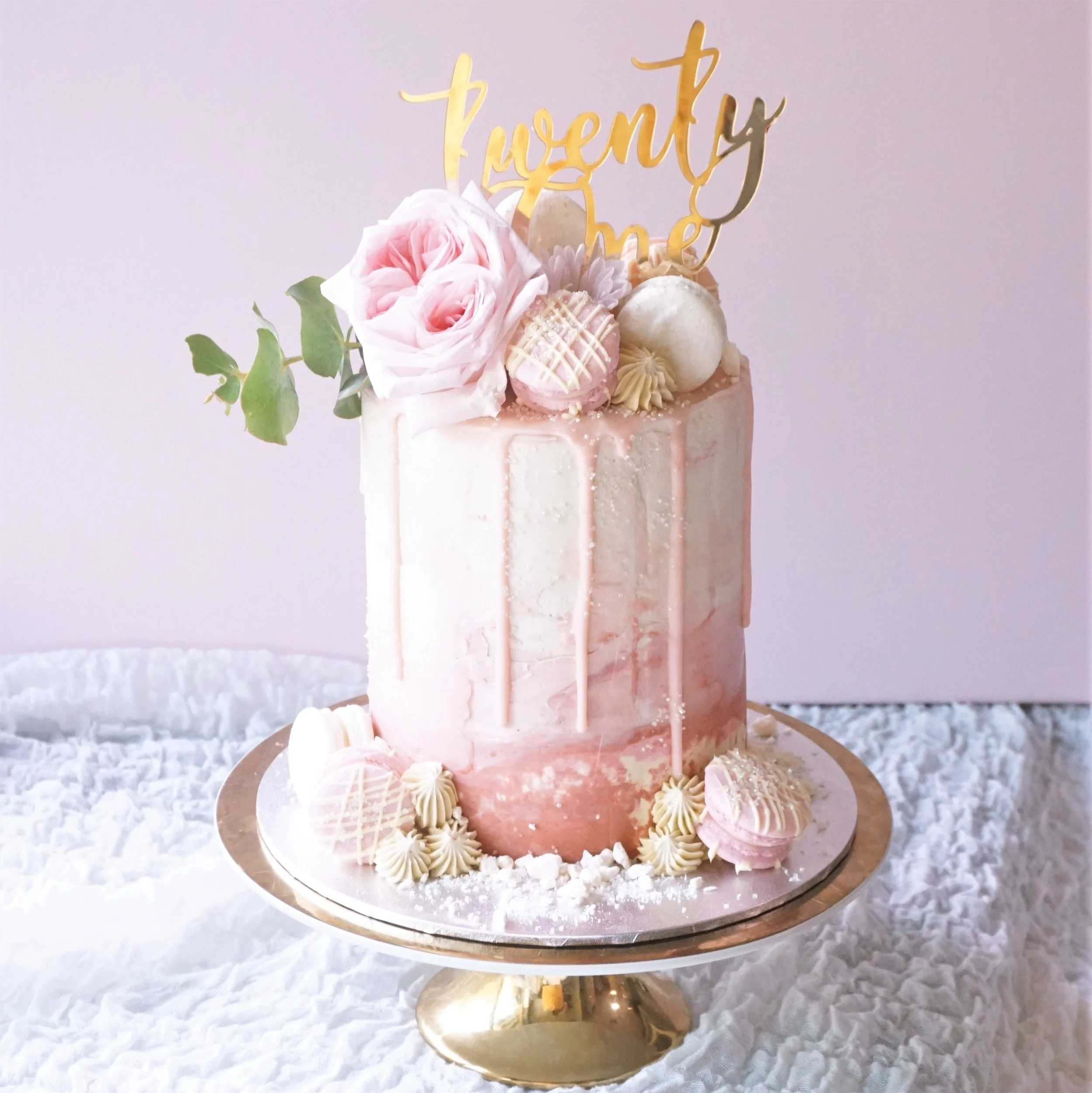 Gallery — Cakes by Aranee