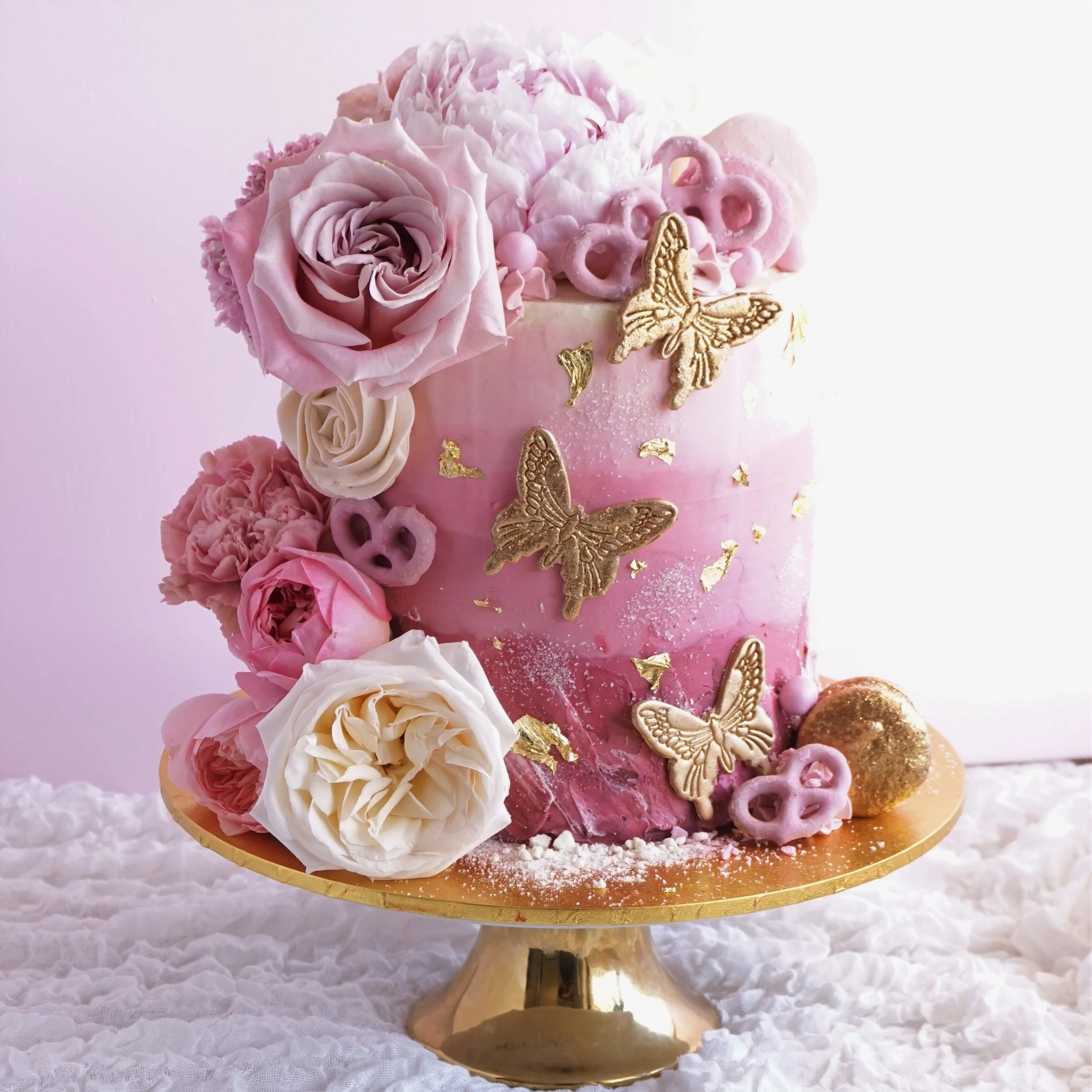 Gallery — Cakes by Aranee