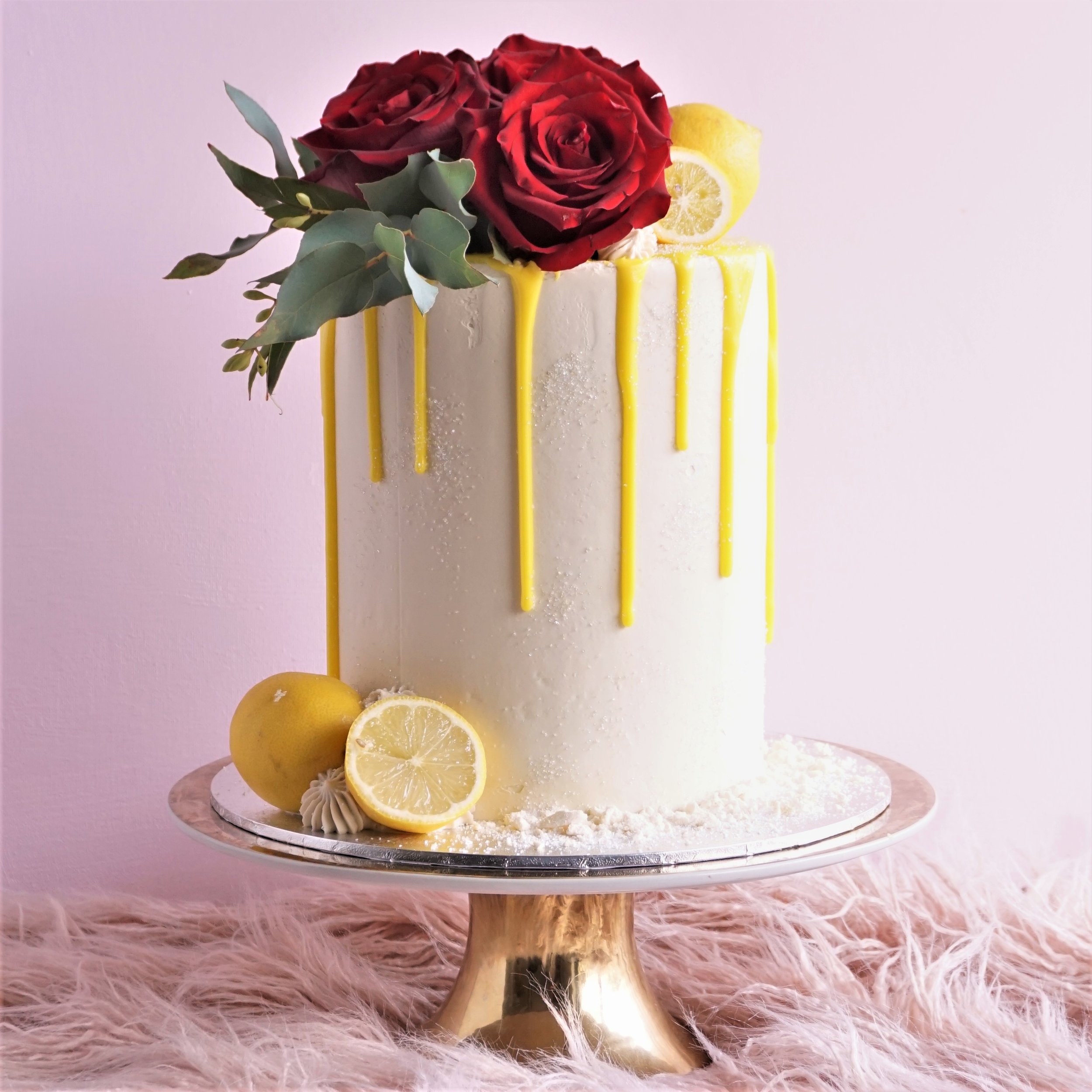 Gallery — Cakes by Aranee