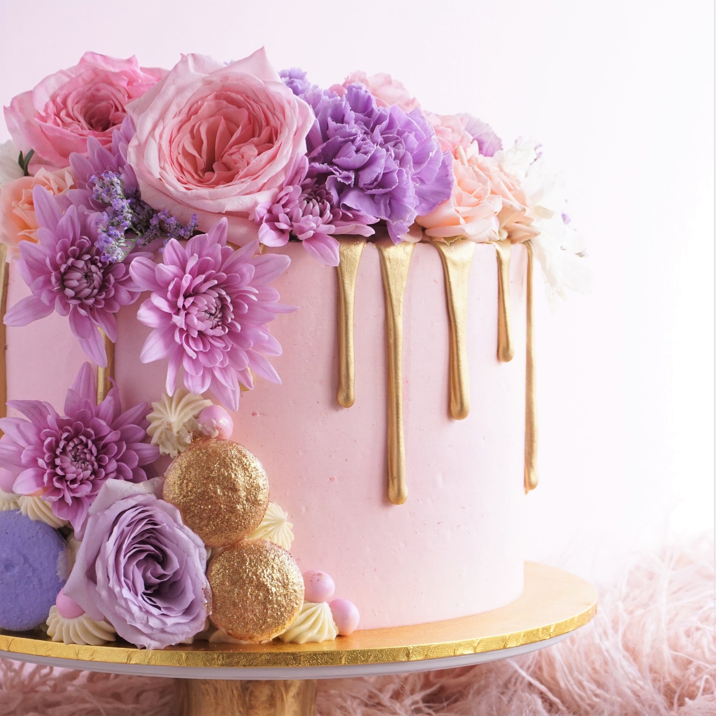 Gallery — Cakes by Aranee