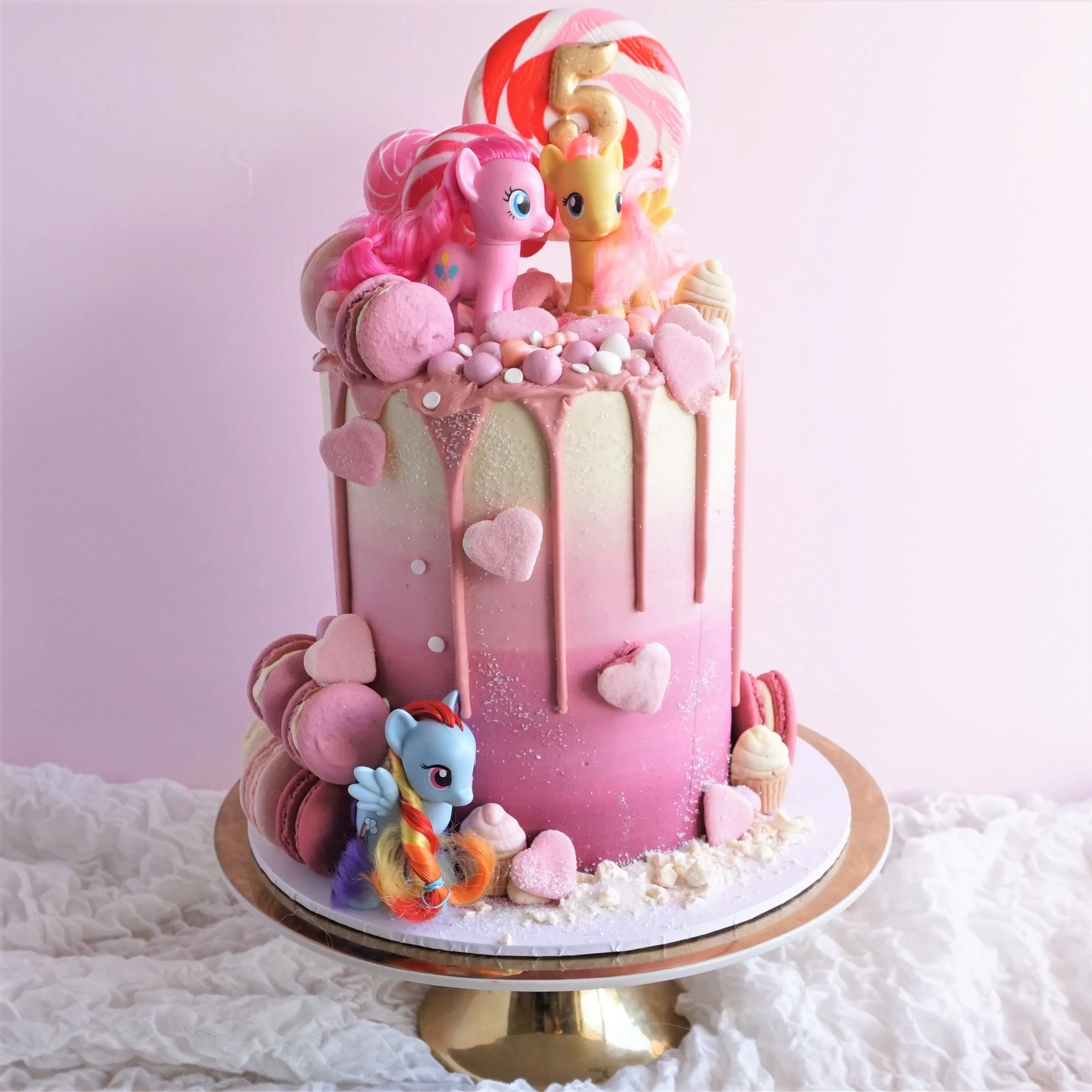 Gallery — Cakes by Aranee
