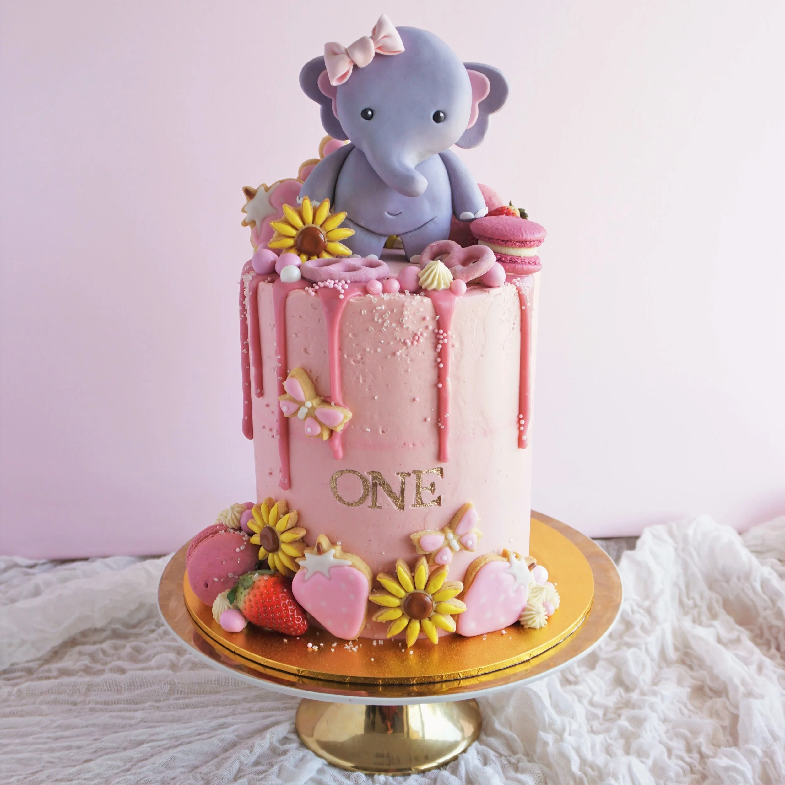 Gallery — Cakes by Aranee