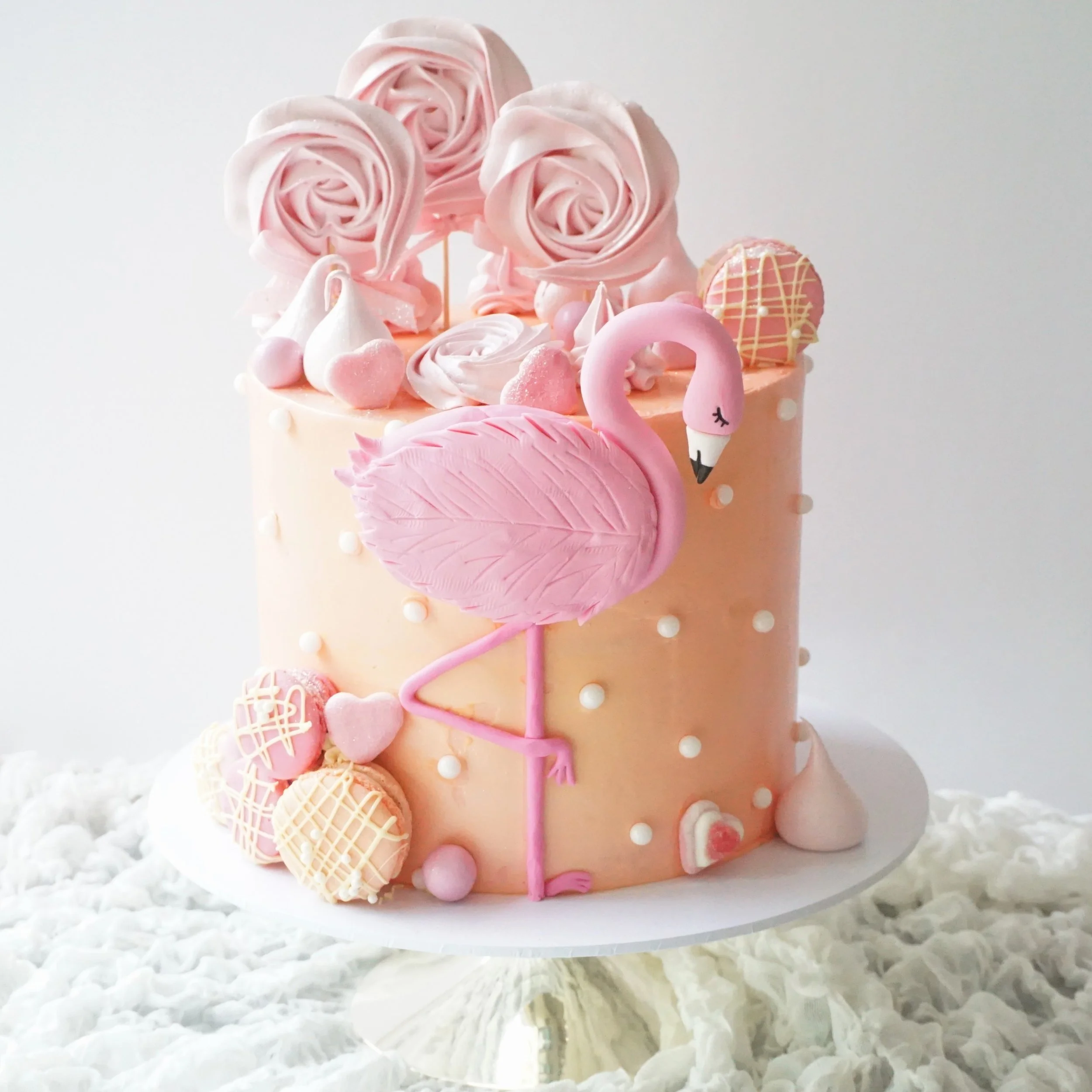 Gallery — Cakes by Aranee