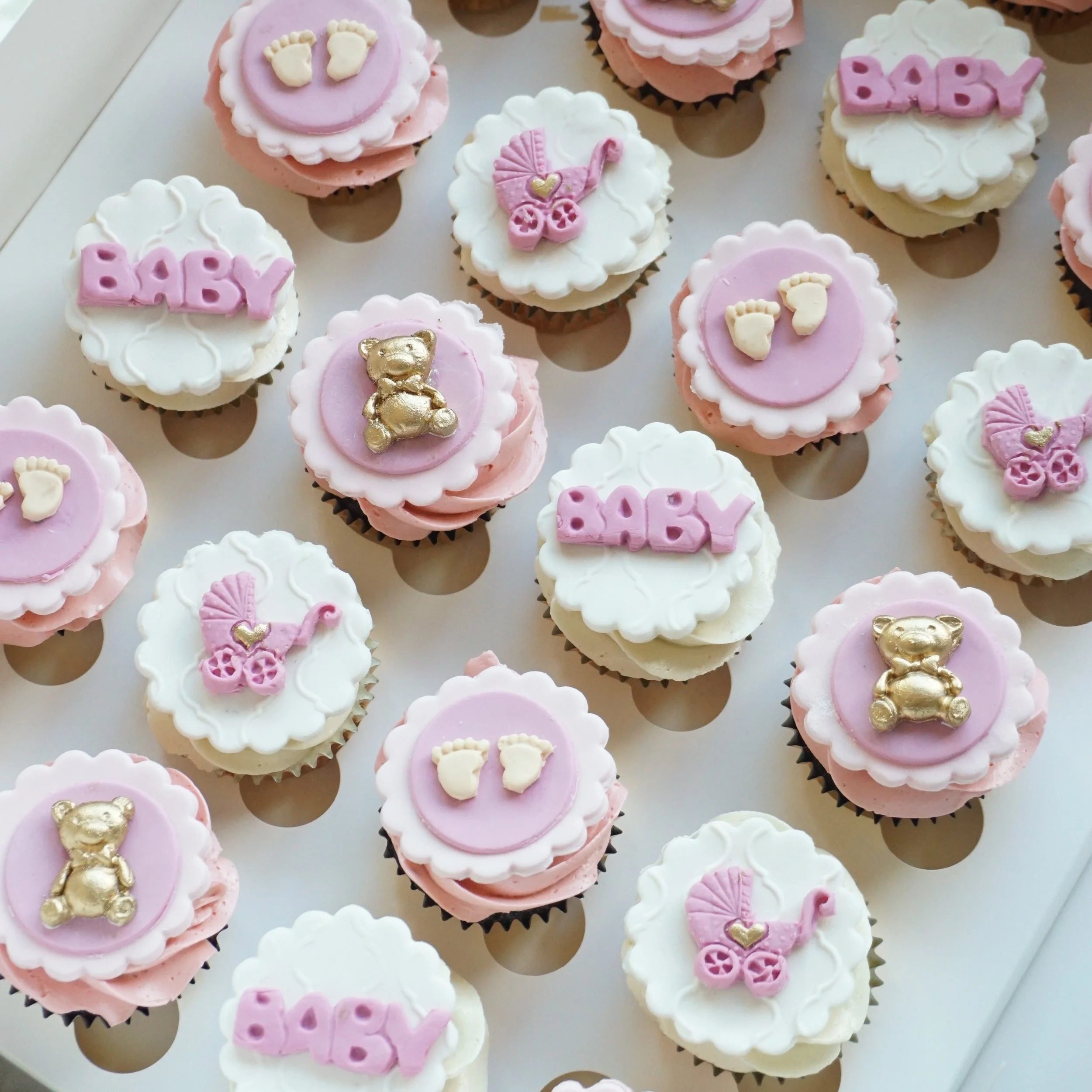 Gallery — Cakes by Aranee