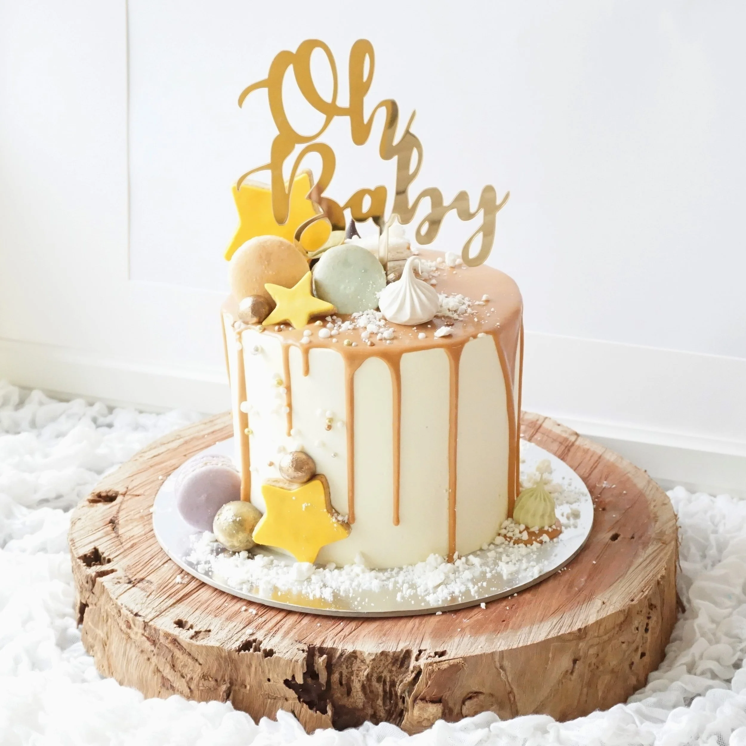 Gallery — Cakes by Aranee