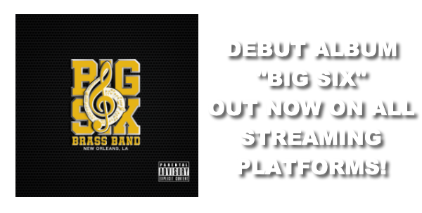 The Big 6 Brass Band