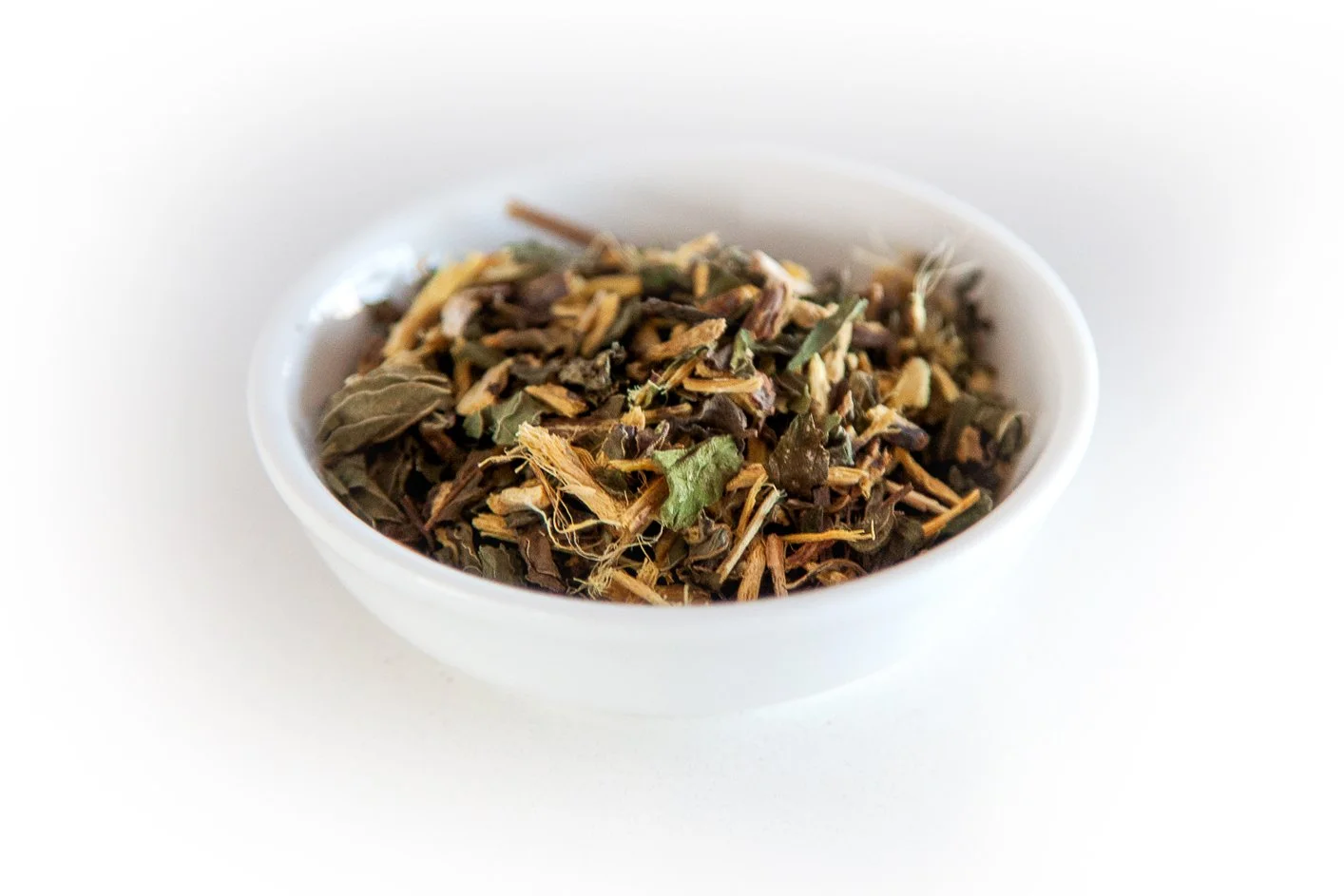 Shop Organic Tea — Bush Flower Teas