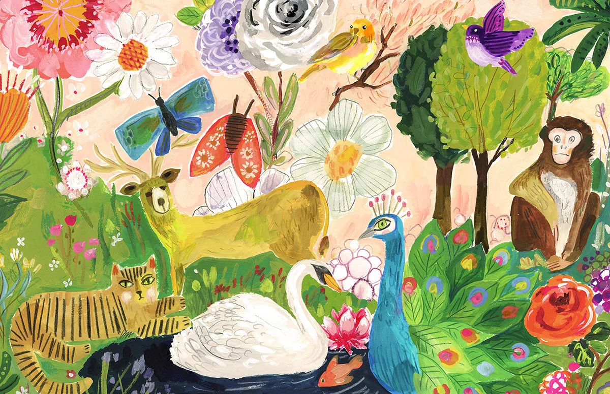 SHOP — Jennifer Orkin Lewis