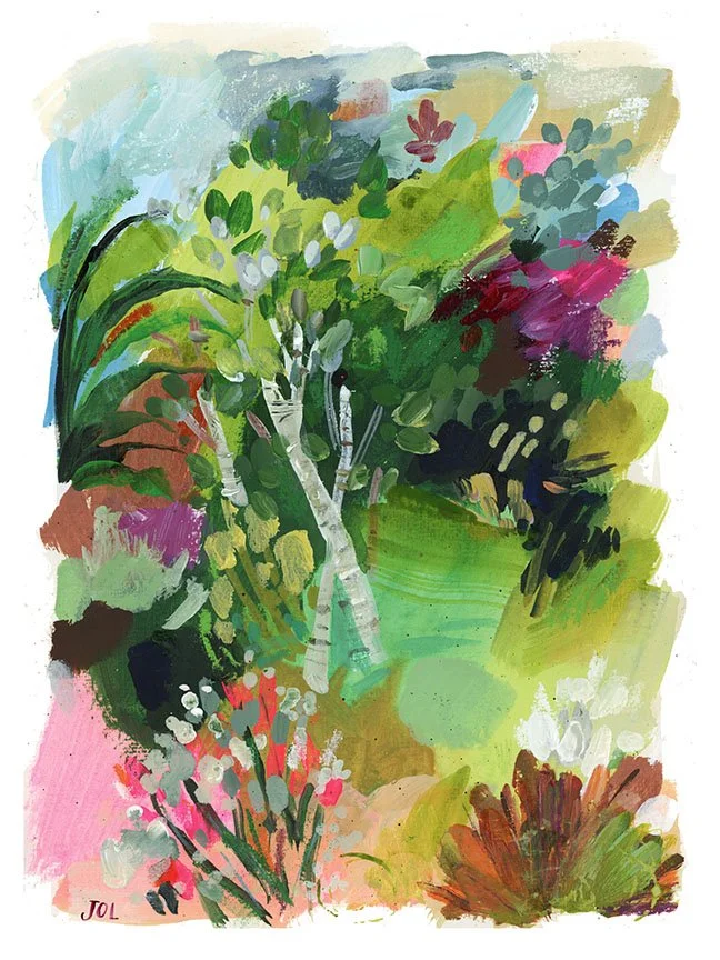 SHOP — Jennifer Orkin Lewis