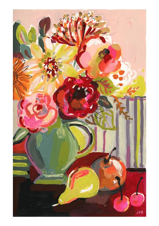 SHOP — Jennifer Orkin Lewis