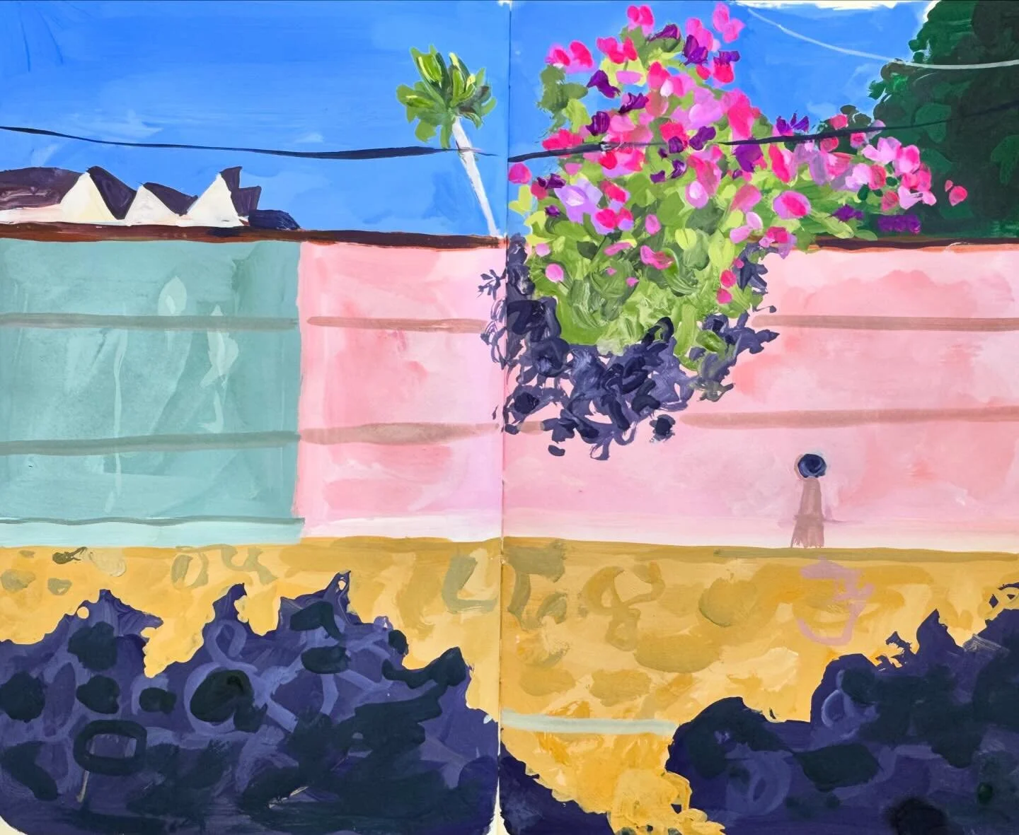 Eeboo Woman's March Puzzle — Jennifer Orkin Lewis