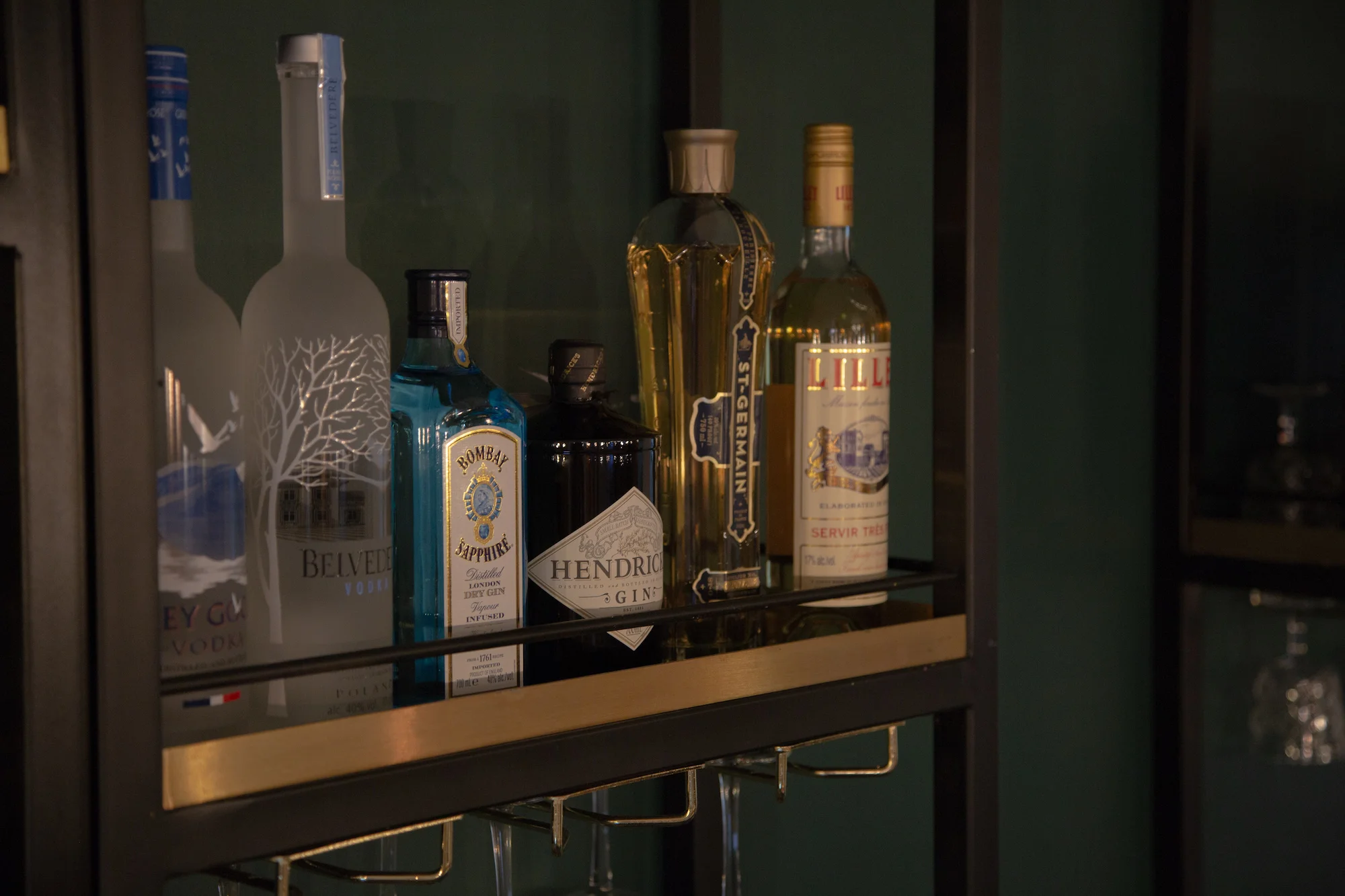 Drink — MOTEL MEZZA