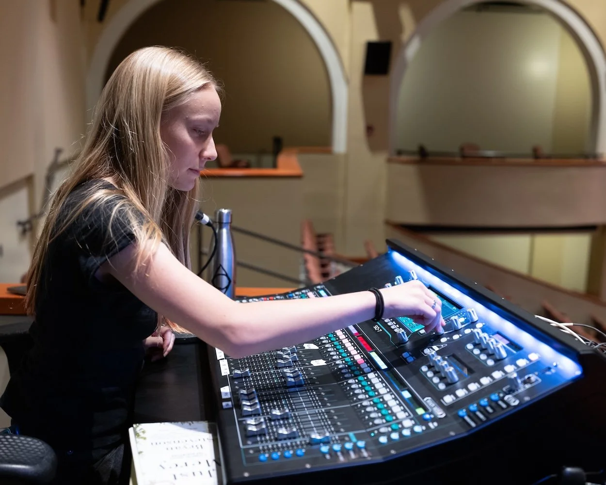 Paly Theatre