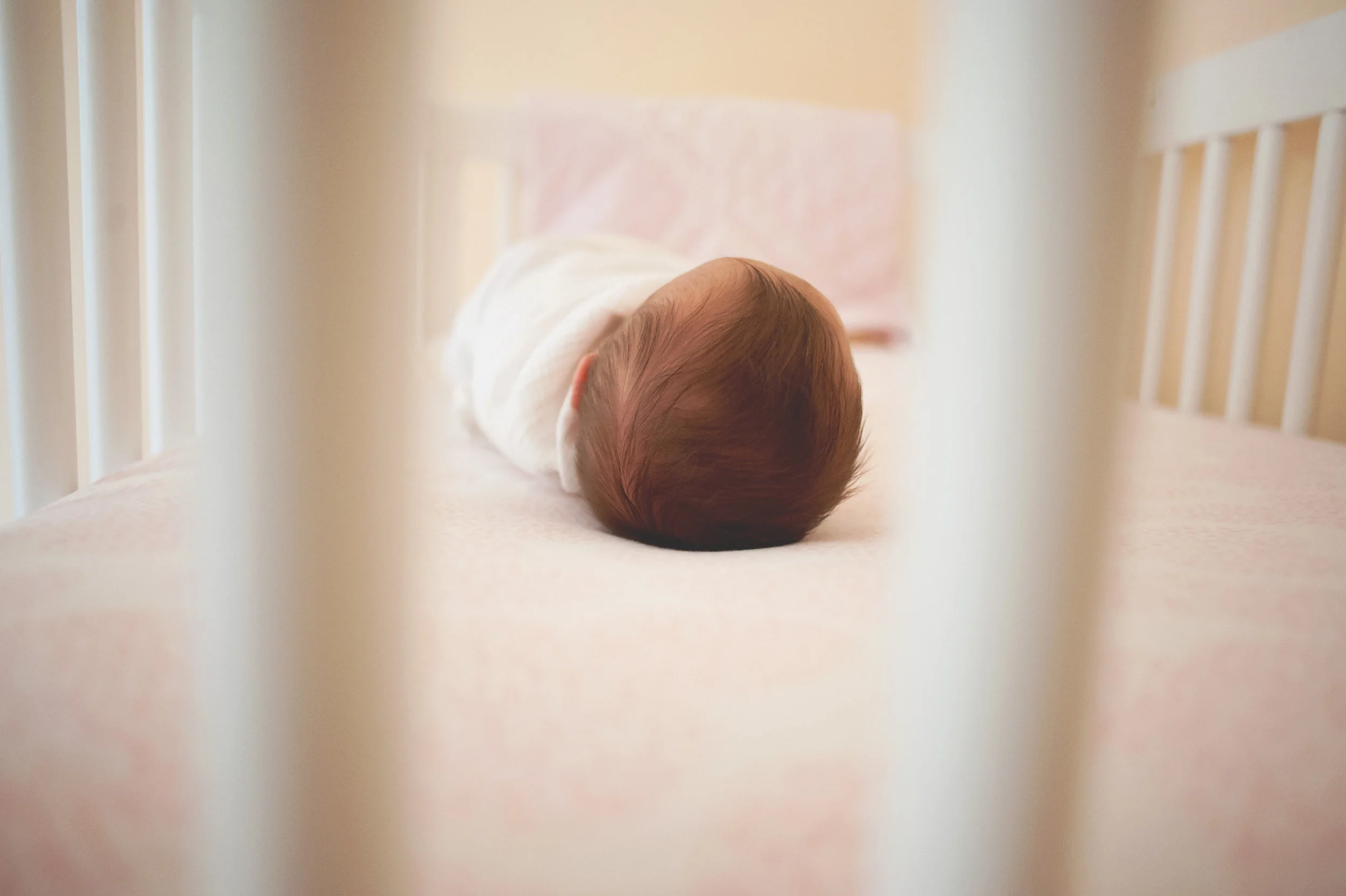 At Home with a Beautiful Family of Four {Seattle Lifestyle Photographer ...