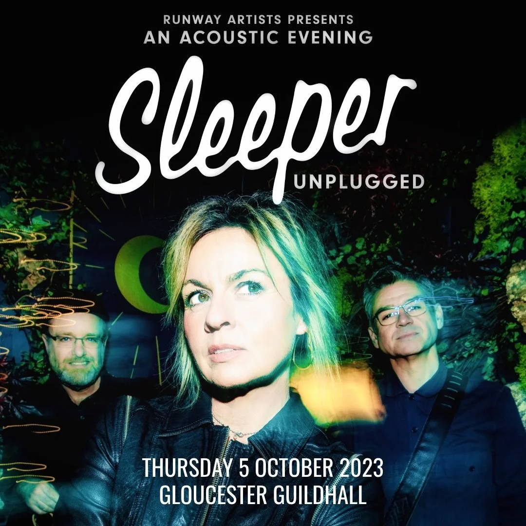 Gloucester Guildhall