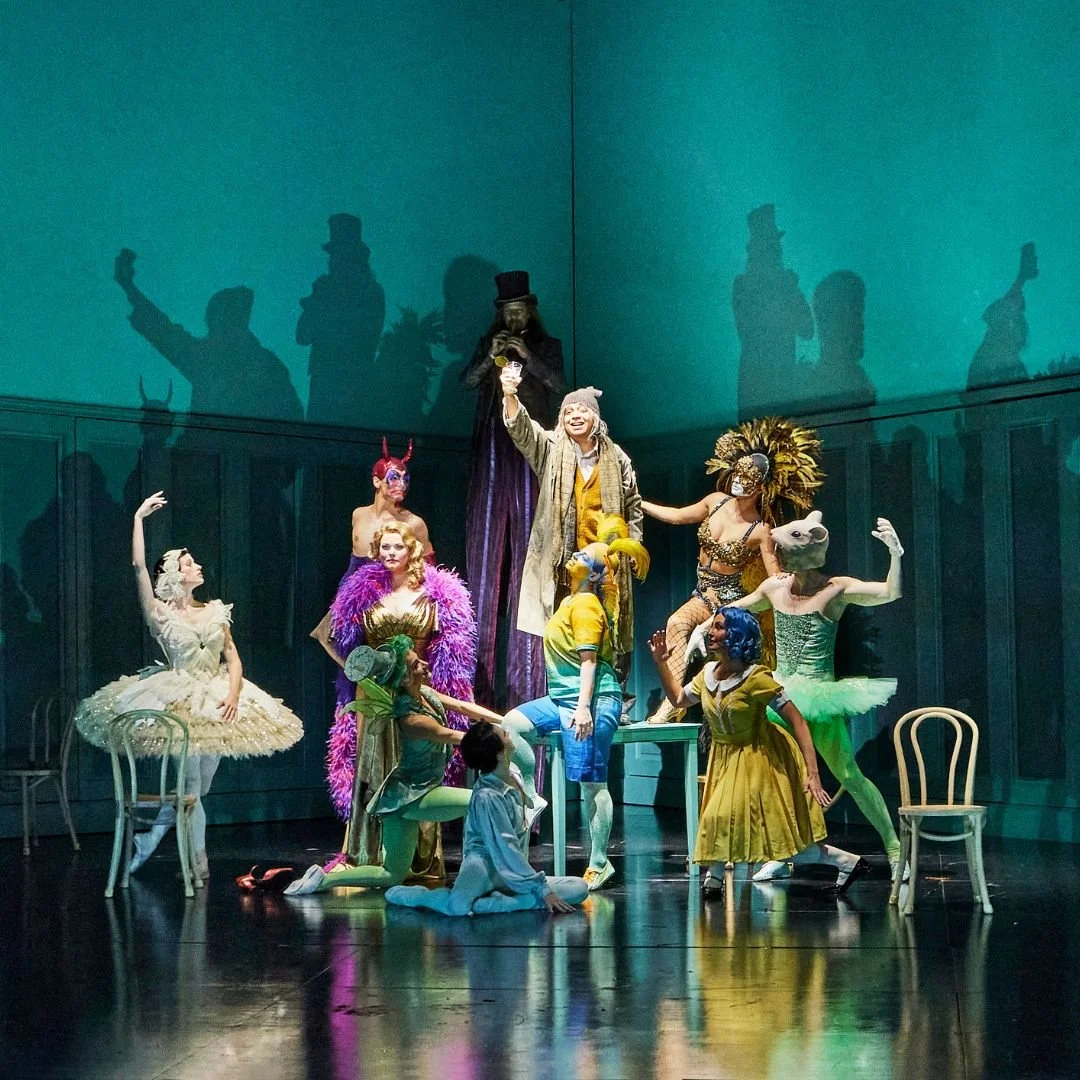 All Shows — Gloucester Guildhall