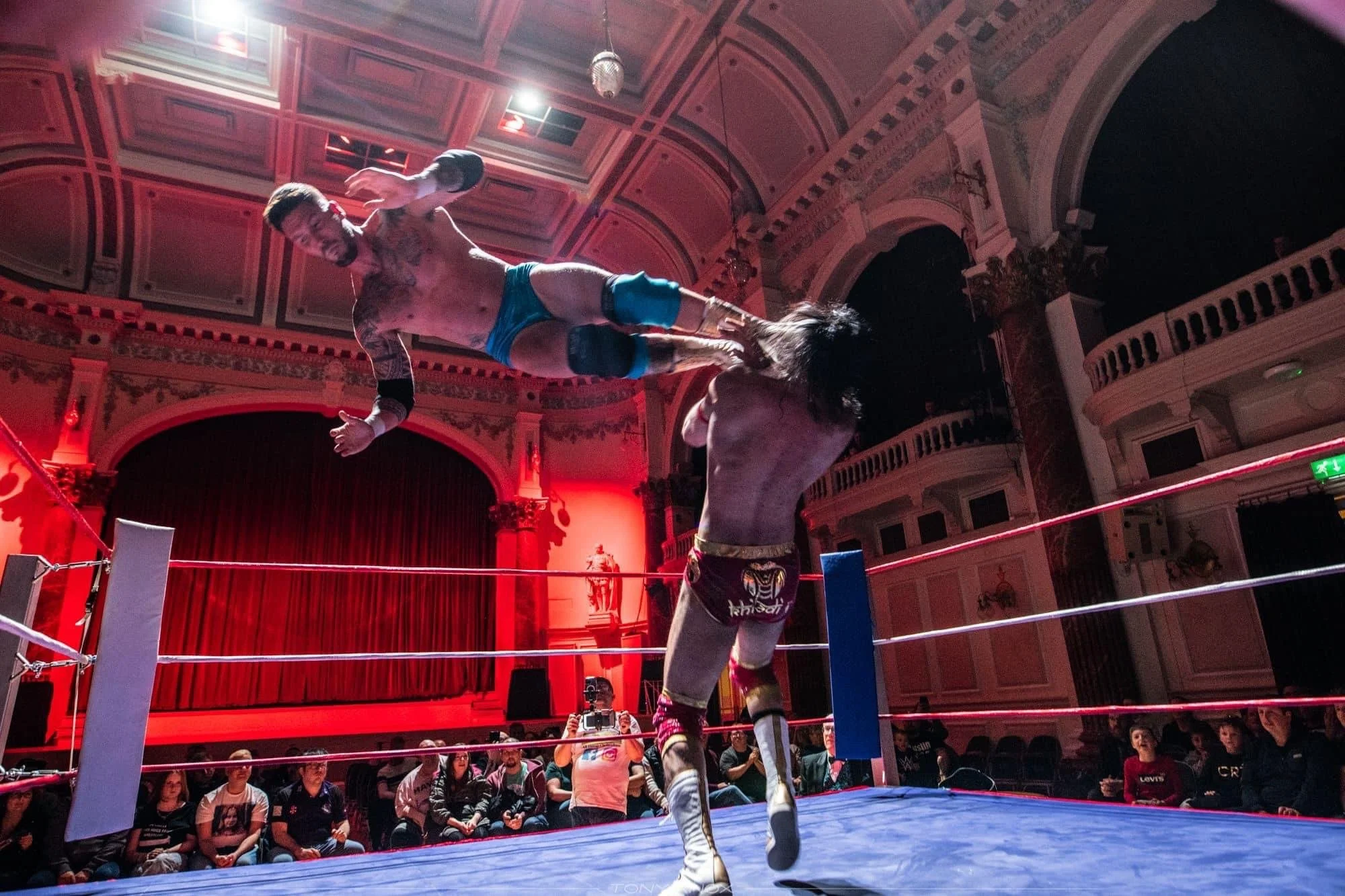 Gloucester Guildhall