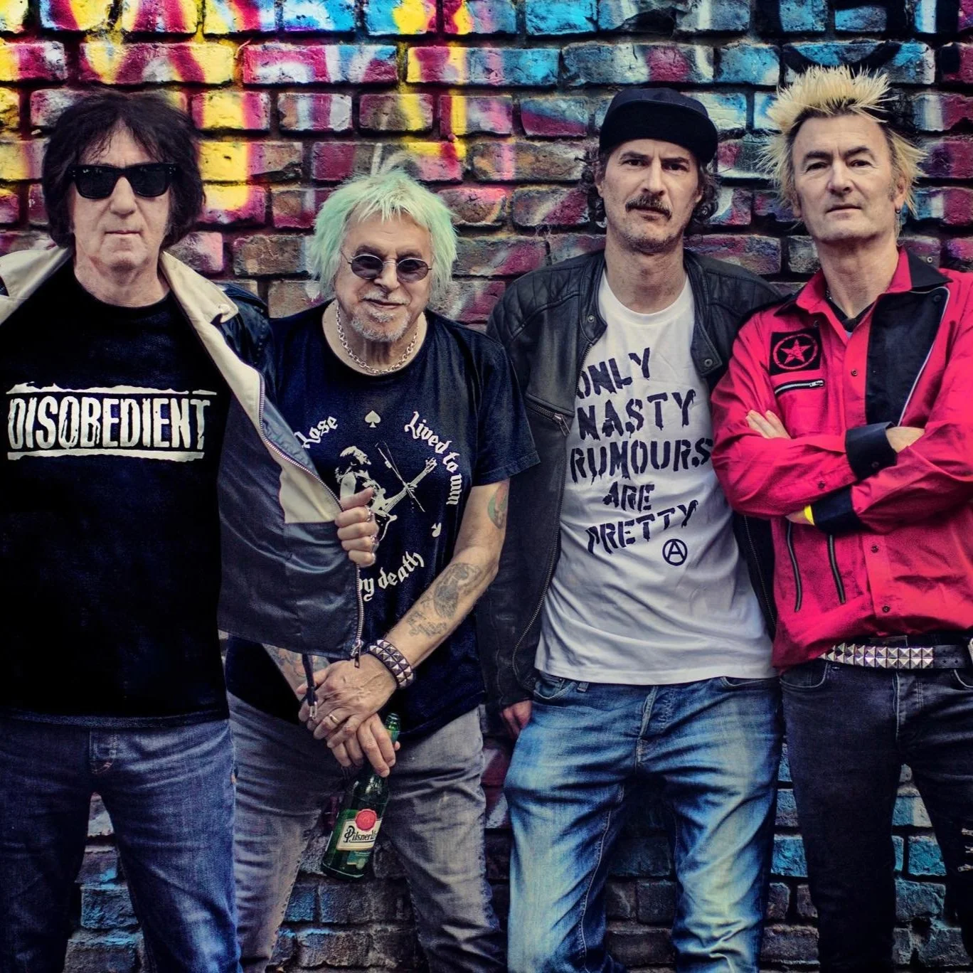 All Shows — Gloucester Guildhall