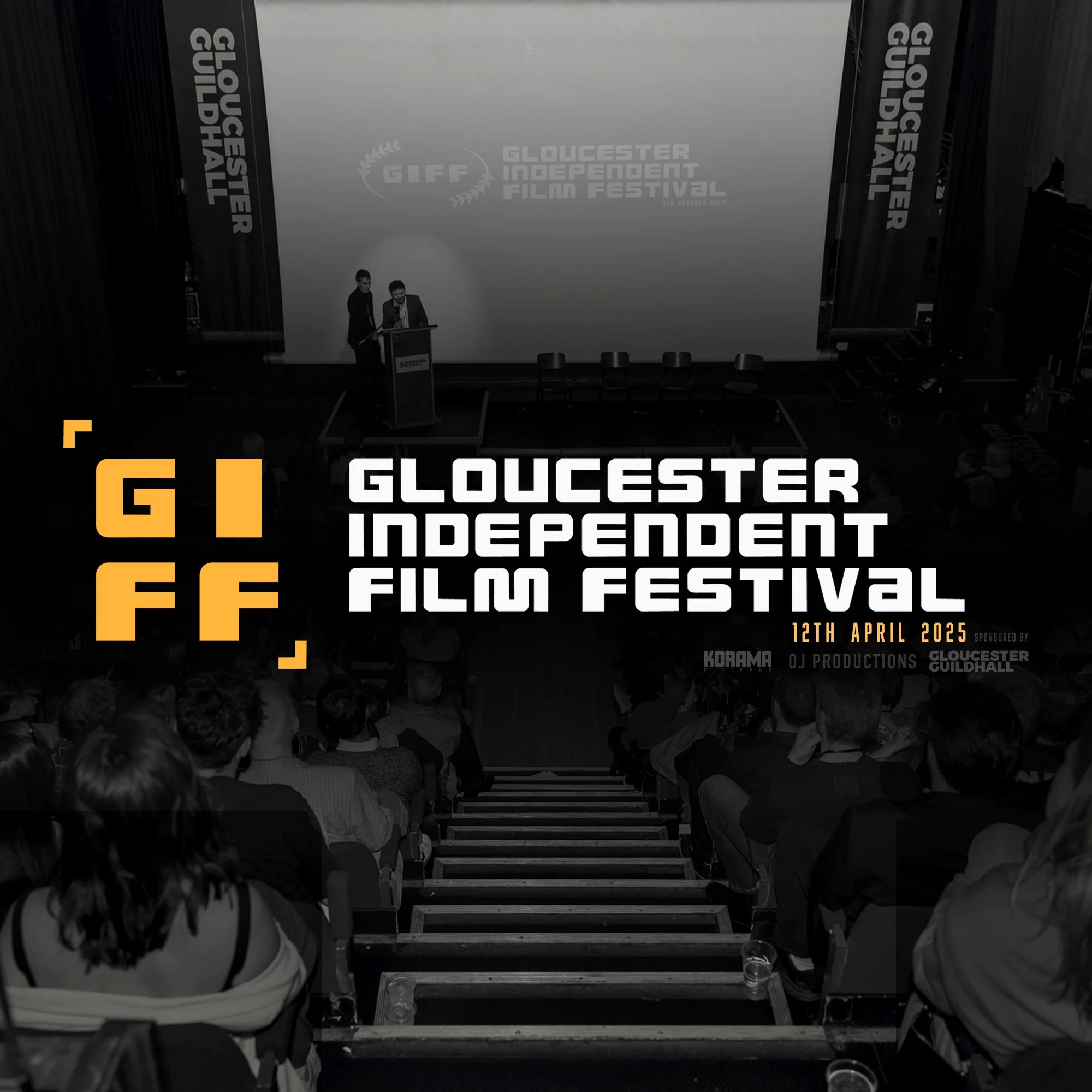 All Shows — Gloucester Guildhall