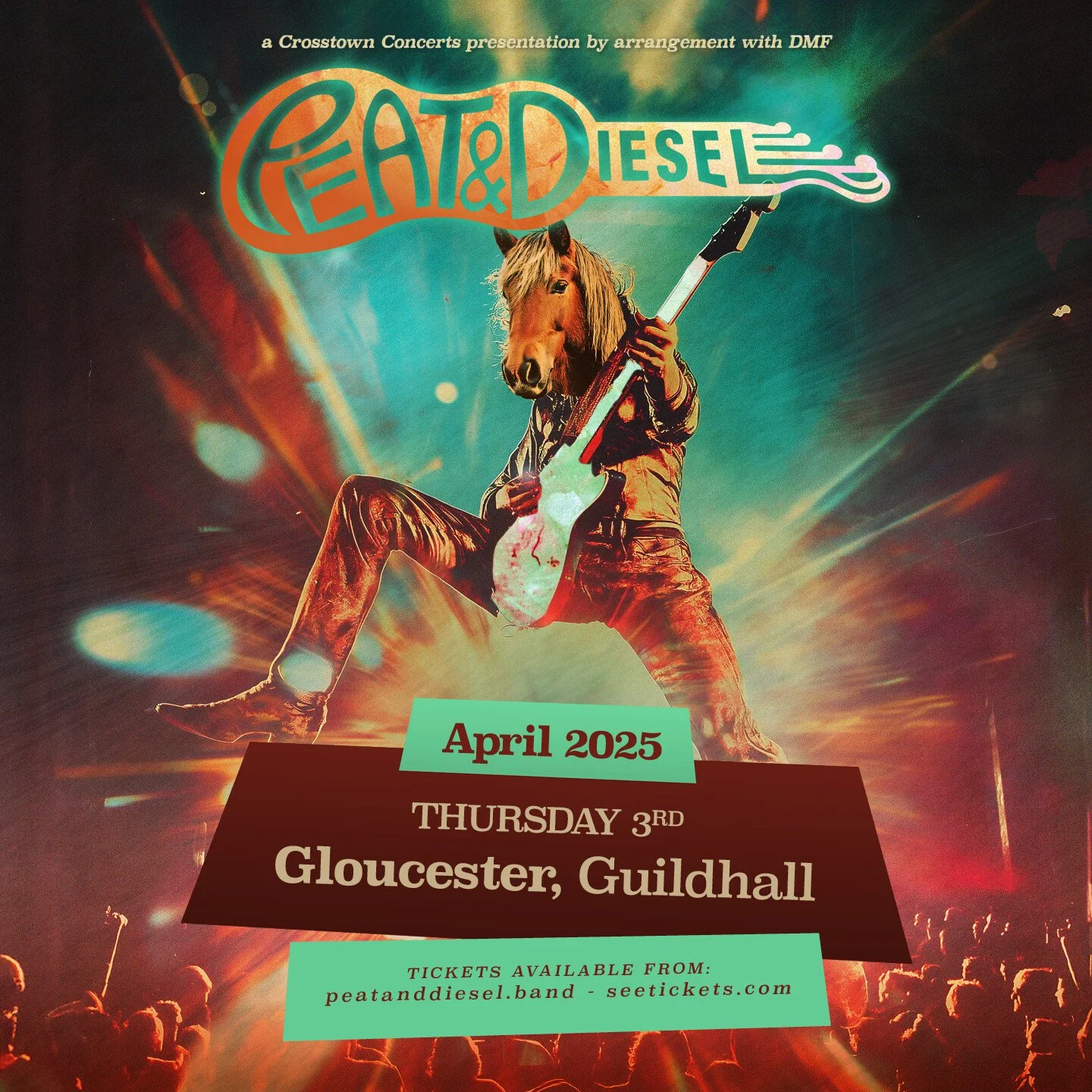 Gloucester Guildhall