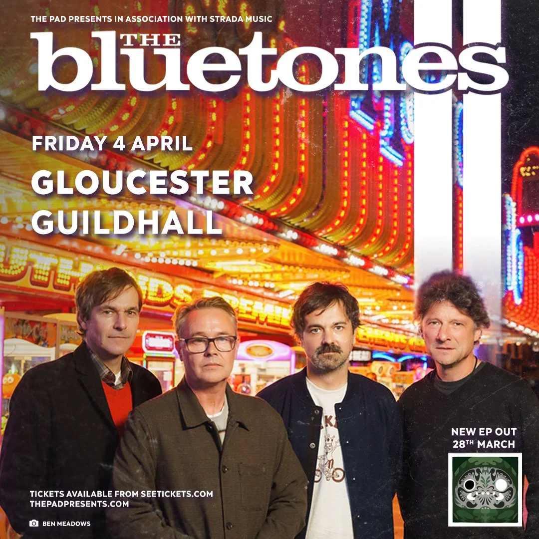 Gloucester Guildhall