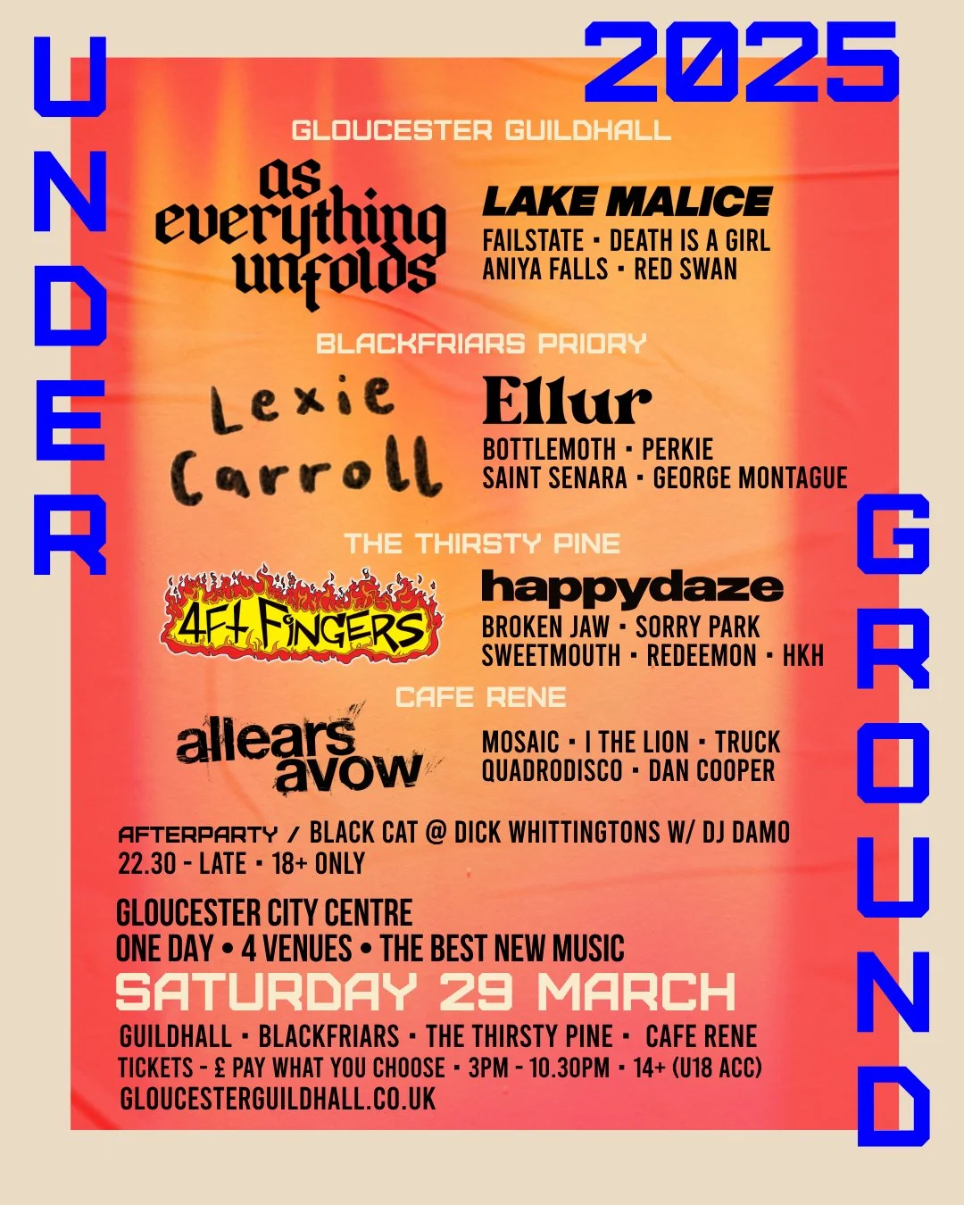 Gloucester Guildhall