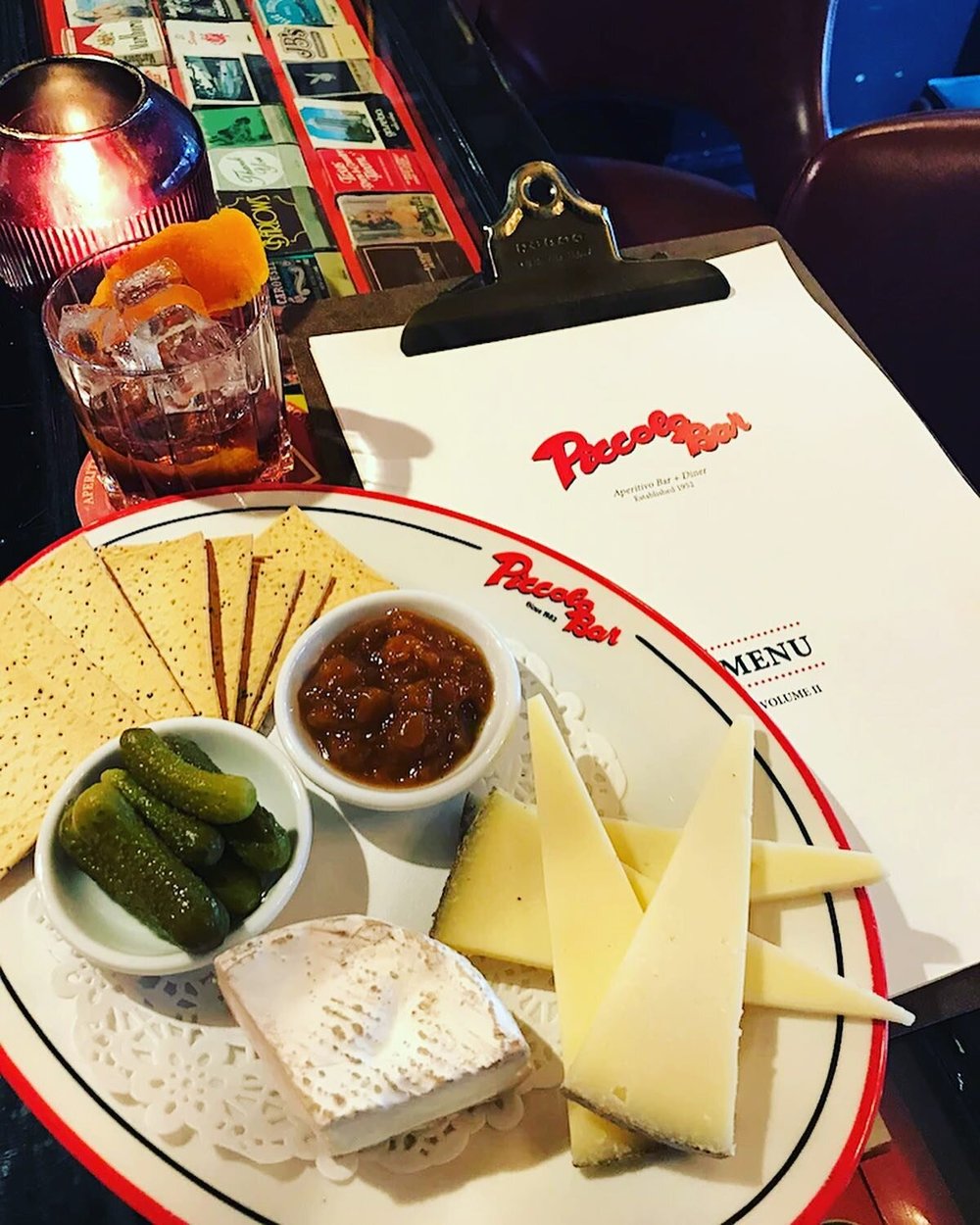 Penny's Cheese Shop
