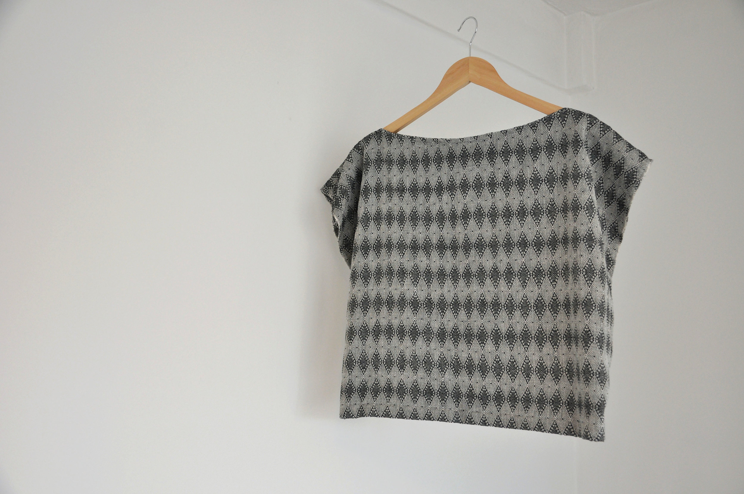 Woven by Laura
