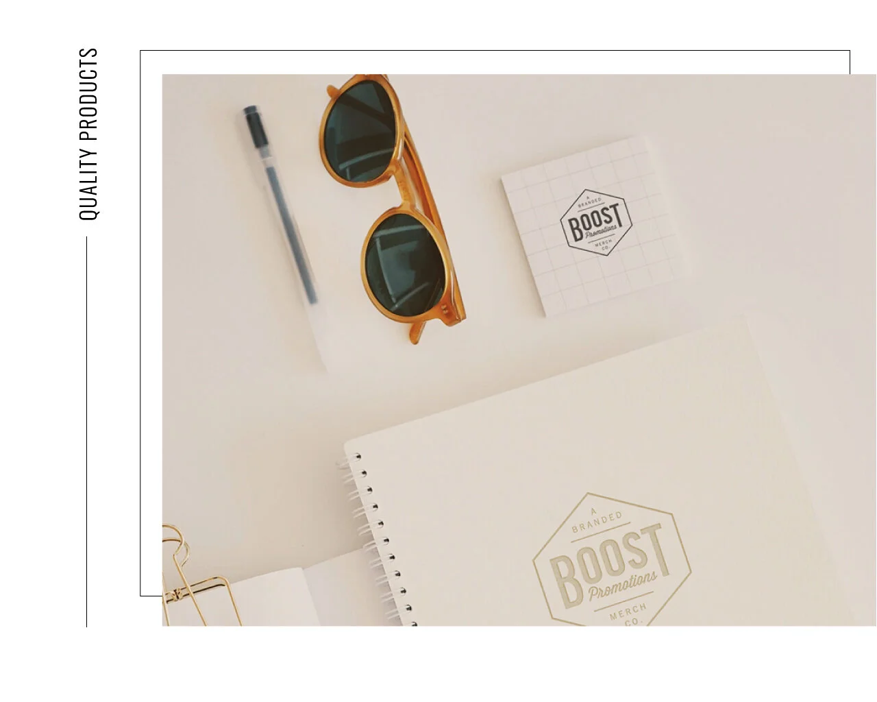 Boost Promotions