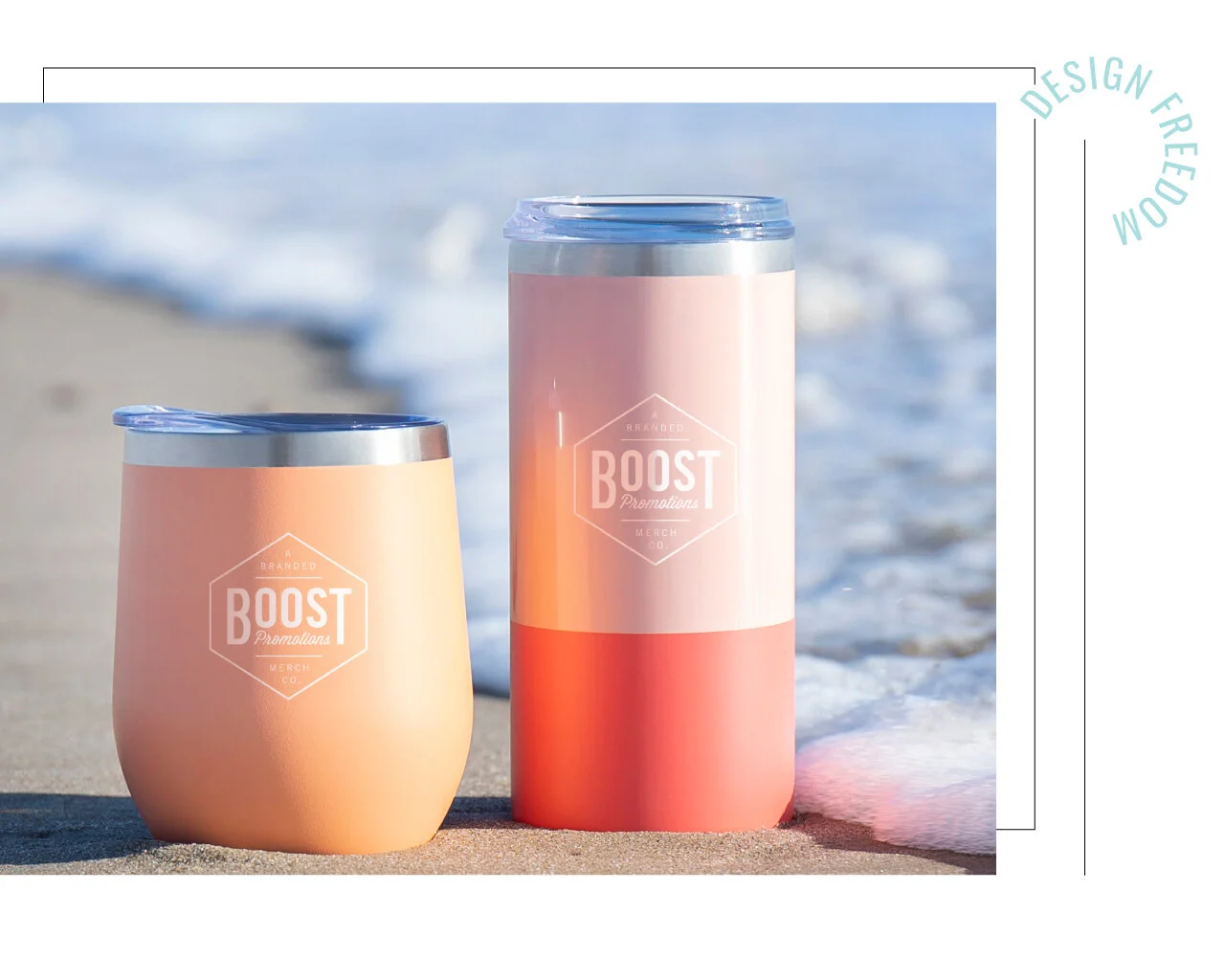 Boost Promotions
