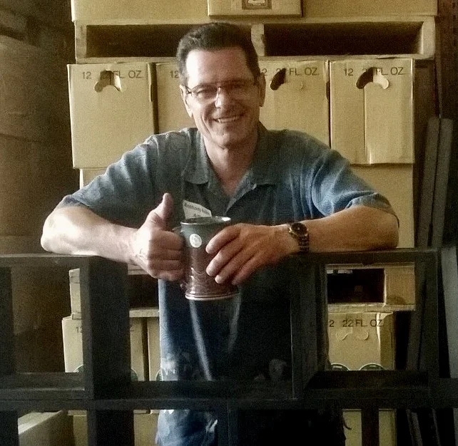 Bad to the Bone: An Interview with Anthony "Ted" Rollins, Kajukenbo ...