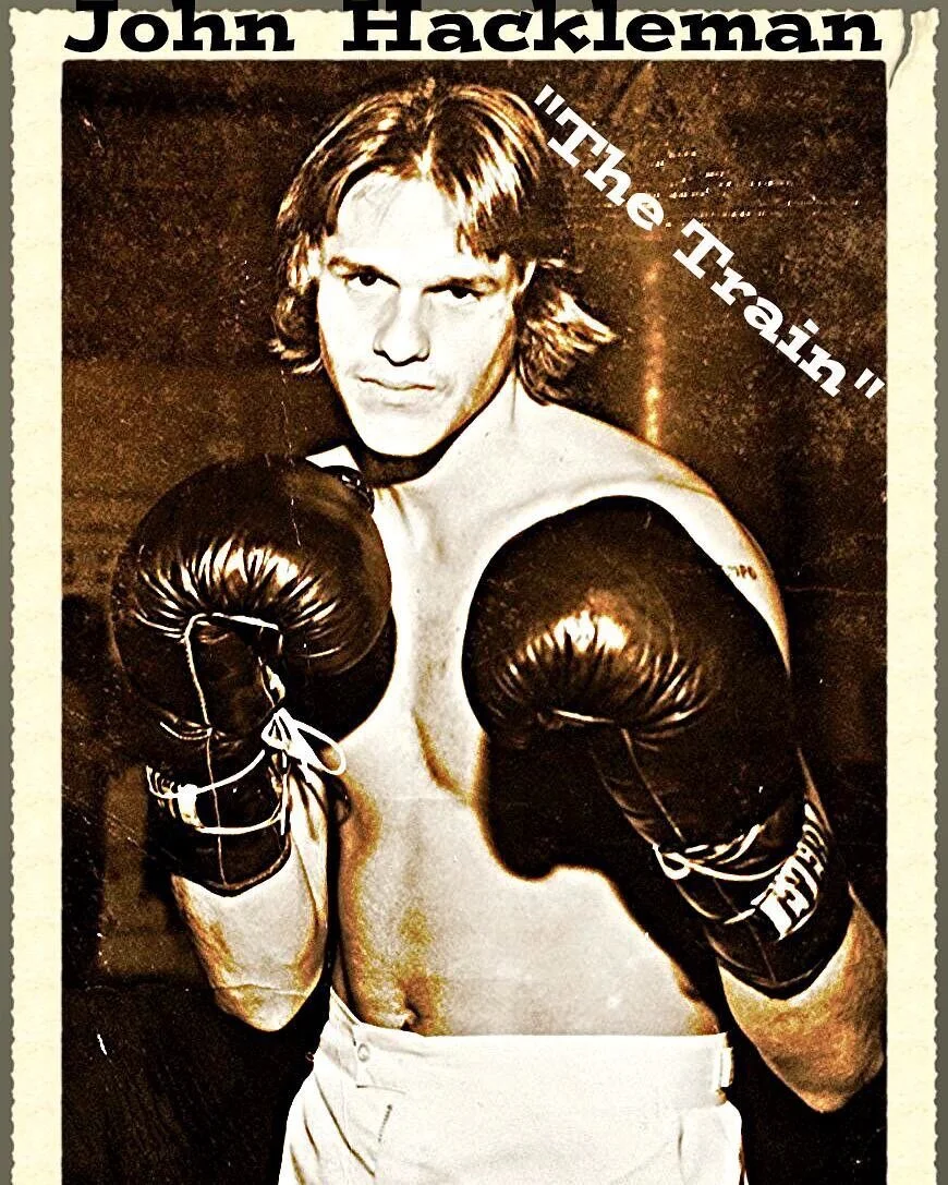 Tales From the Pit: An Interview with John Hackleman — Kajukenbo Okayama