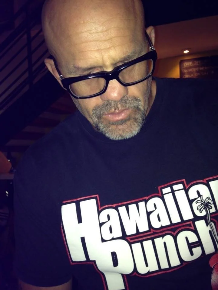 Tales From the Pit: An Interview with John Hackleman — Kajukenbo Okayama